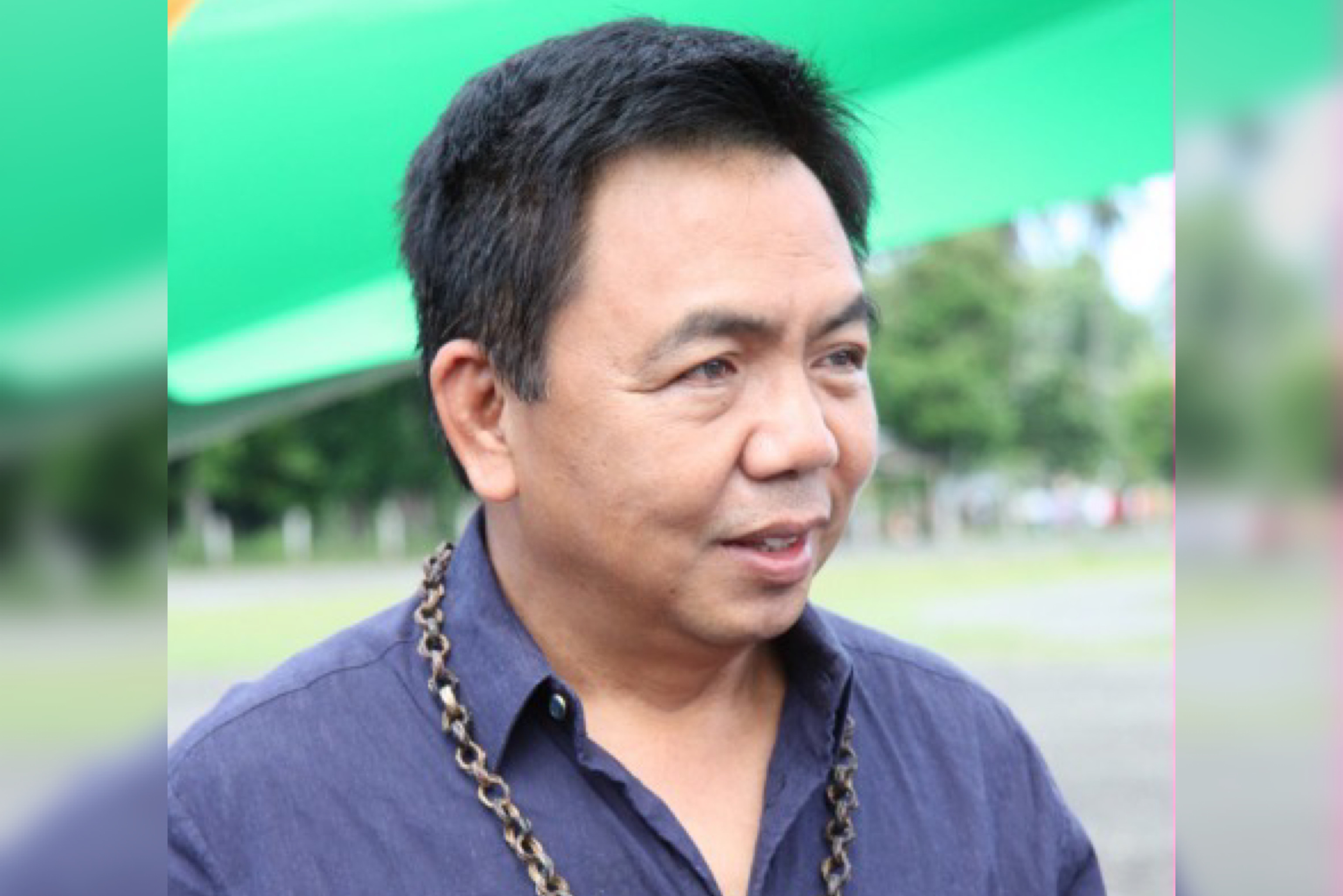 Ex-Marikina Mayor, MMDA Chairman Bayani Fernando Passes Away | OneNews.PH