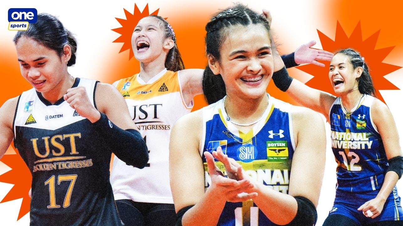 UAAP stars Belen, Solomon, Pepito, and Poyos set for Ask Me Anything on ...