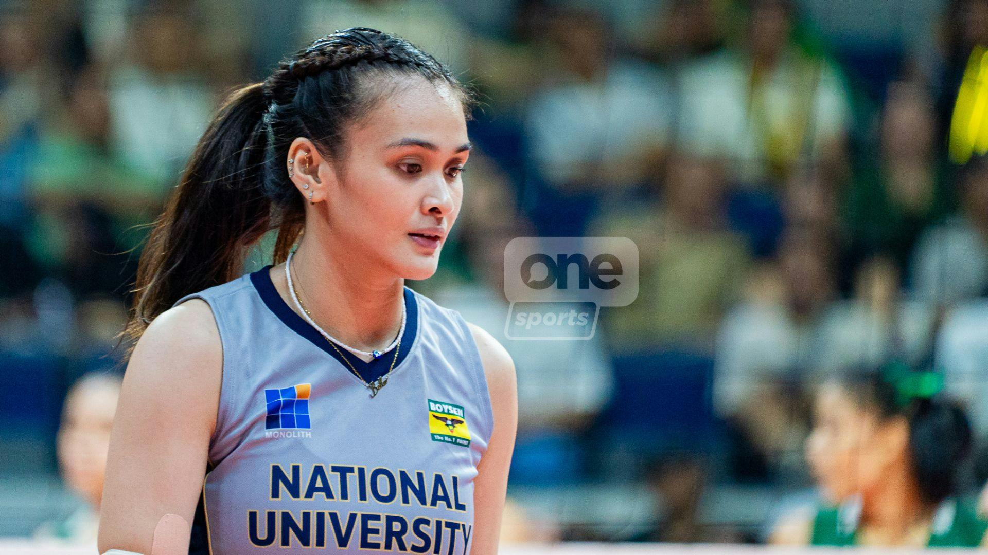 Fresh graduate Bella Belen shares how her psychology degree helps ...