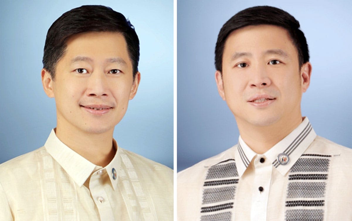 Hold-Departure Order Issued Versus Eric Yap, Brother | OneNews.PH