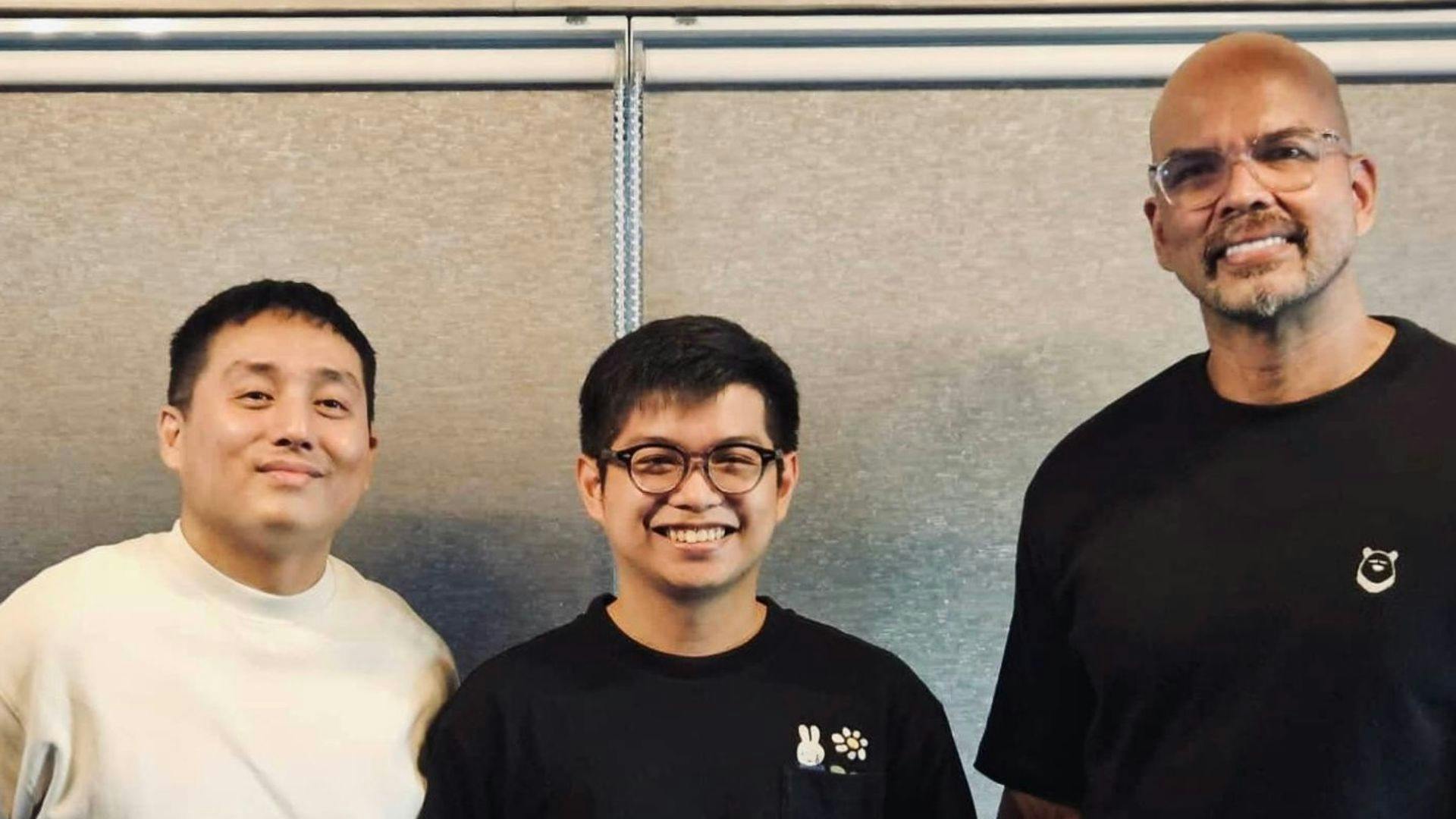 Benjie Paras to serve as Commissioner of Philippine Youth Basketball ...