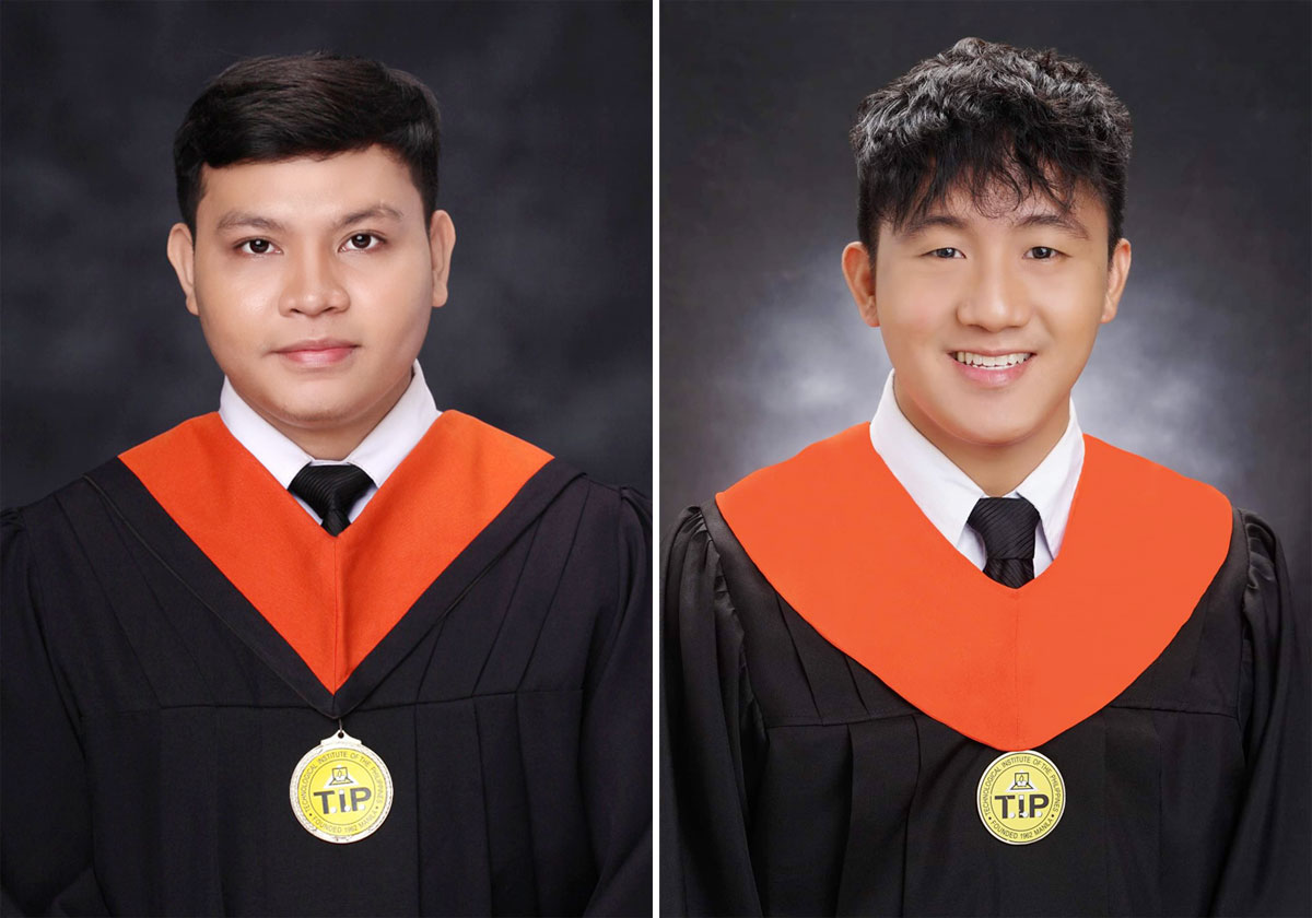 Young Engineers Share Winning Strategies For Passing Board Exams | OneNews.PH