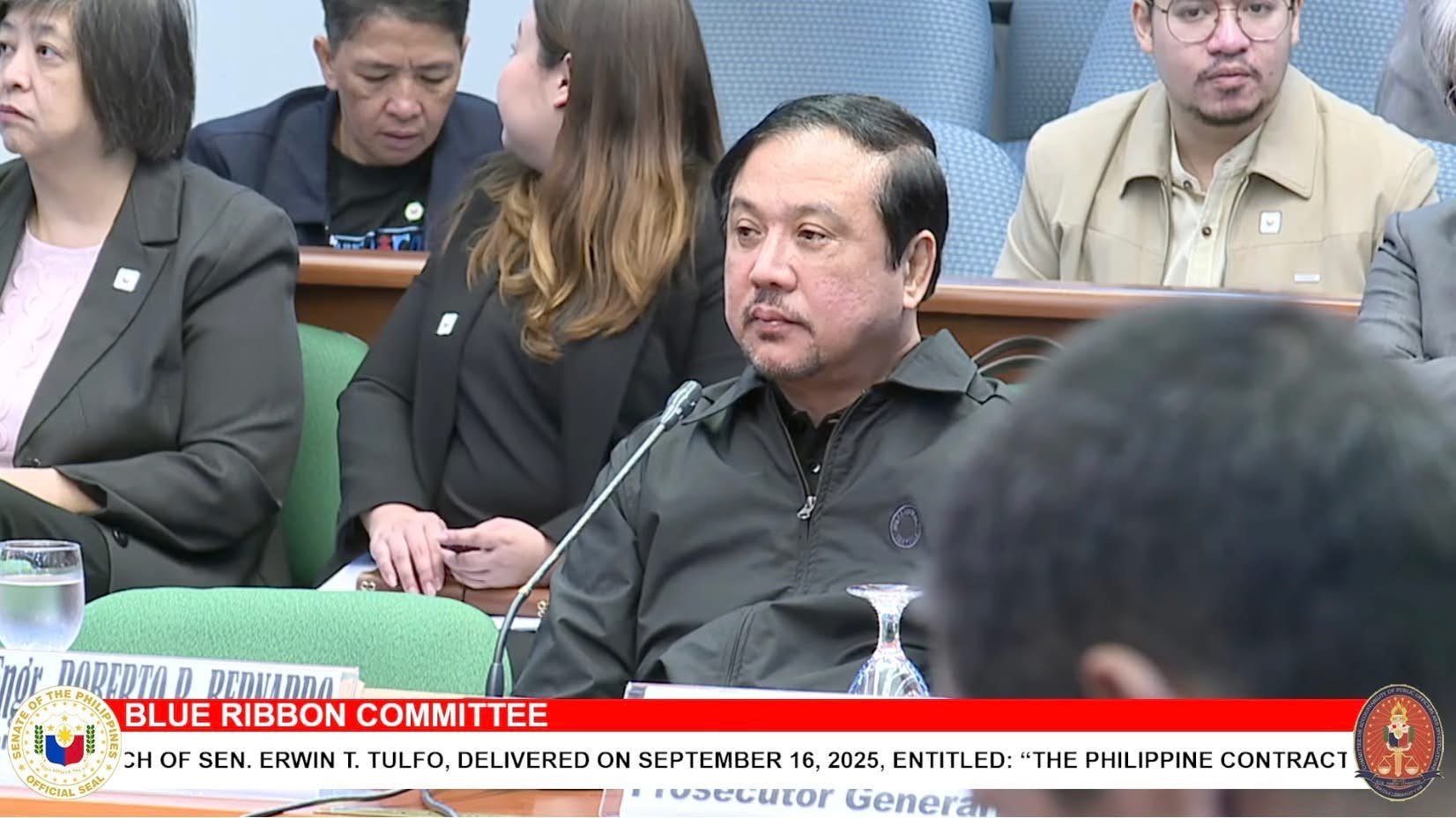 Ex-Usec Bares DPWH Racket, Tags Bonoan, Senators | OneNews.PH