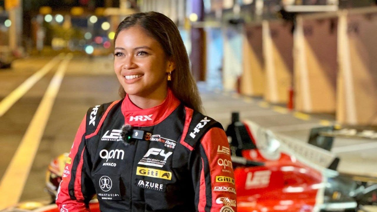 Bianca Bustamante bares resilient attitude after 'heartbreaking' stint ...