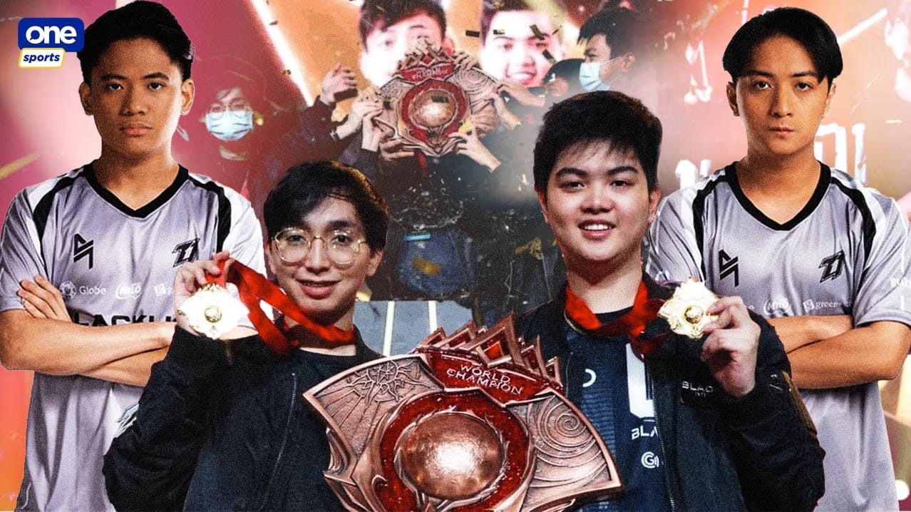 Break the Code: 5 most memorable moments from Blacklist International’s ...