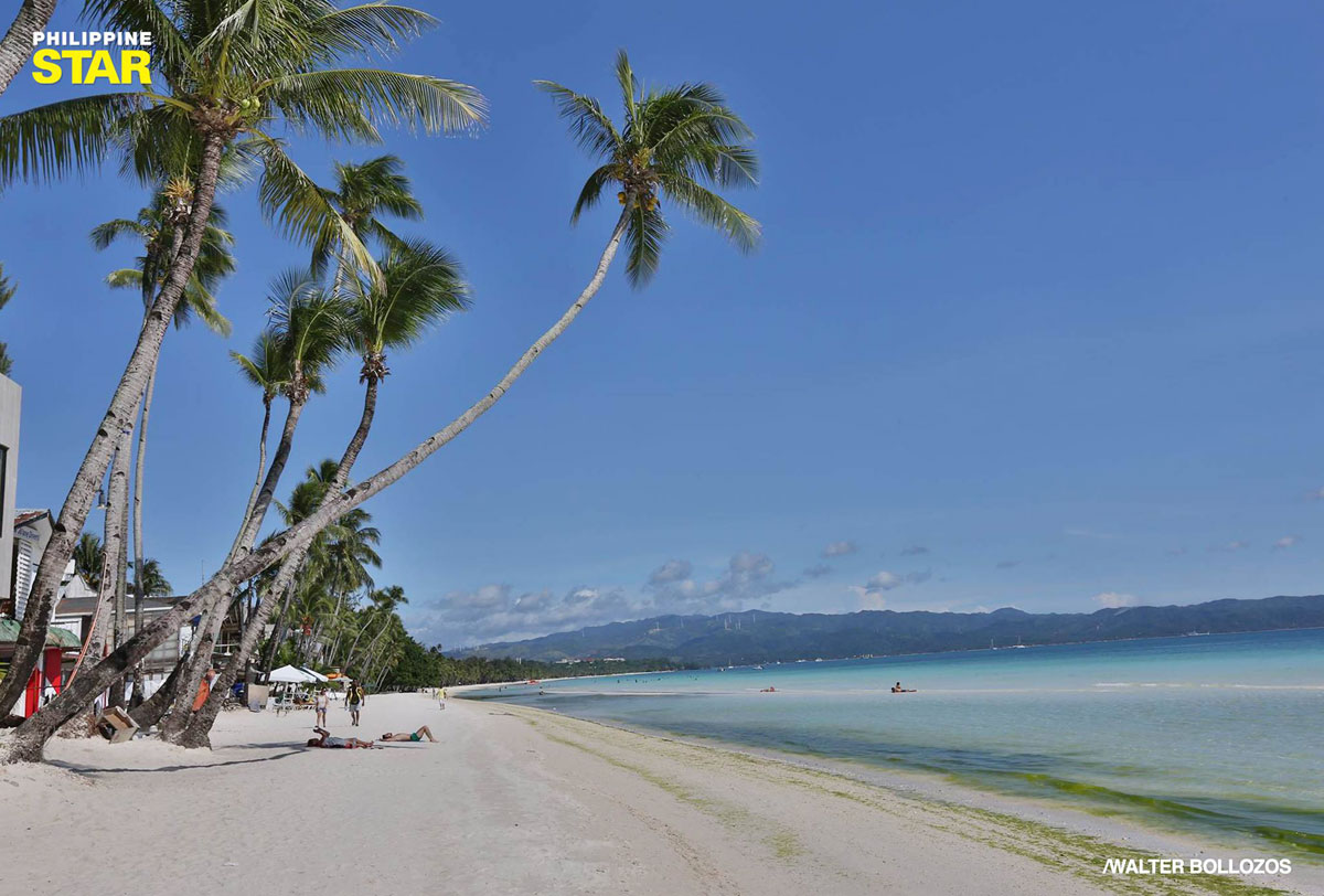 After Quarantine, Boracay Reverts To Its 1980s-1990s State; Gov’t Now ...