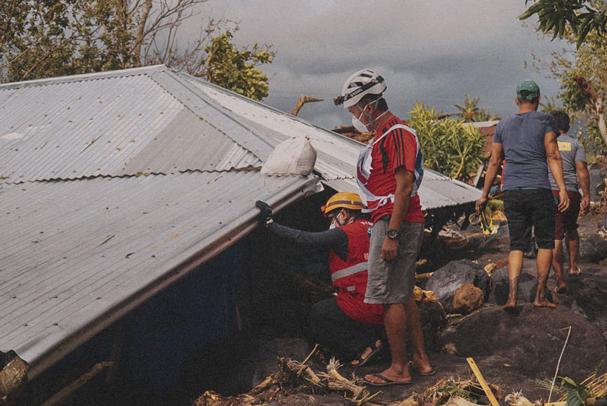 All Saints’ Day Tragedy: Father Loses Five-Year-Old Son To Raging ...