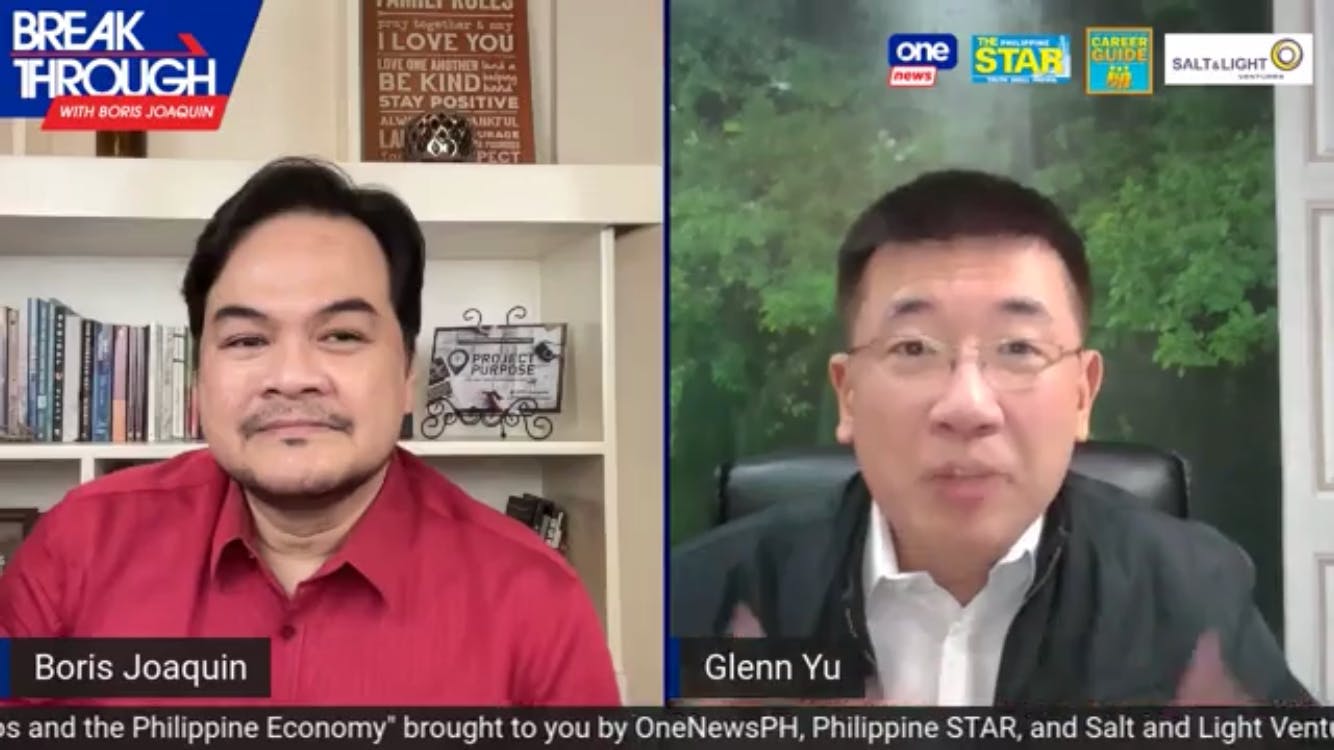 Seaoil President: Reduce Dependence On Foreign Oil, Support Electric ...