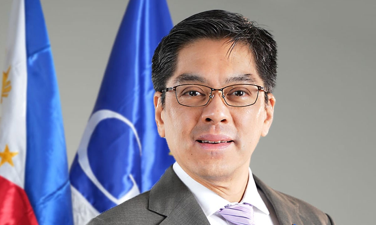 2 More Years Of ICI Work Possible – Hosaka | OneNews.PH