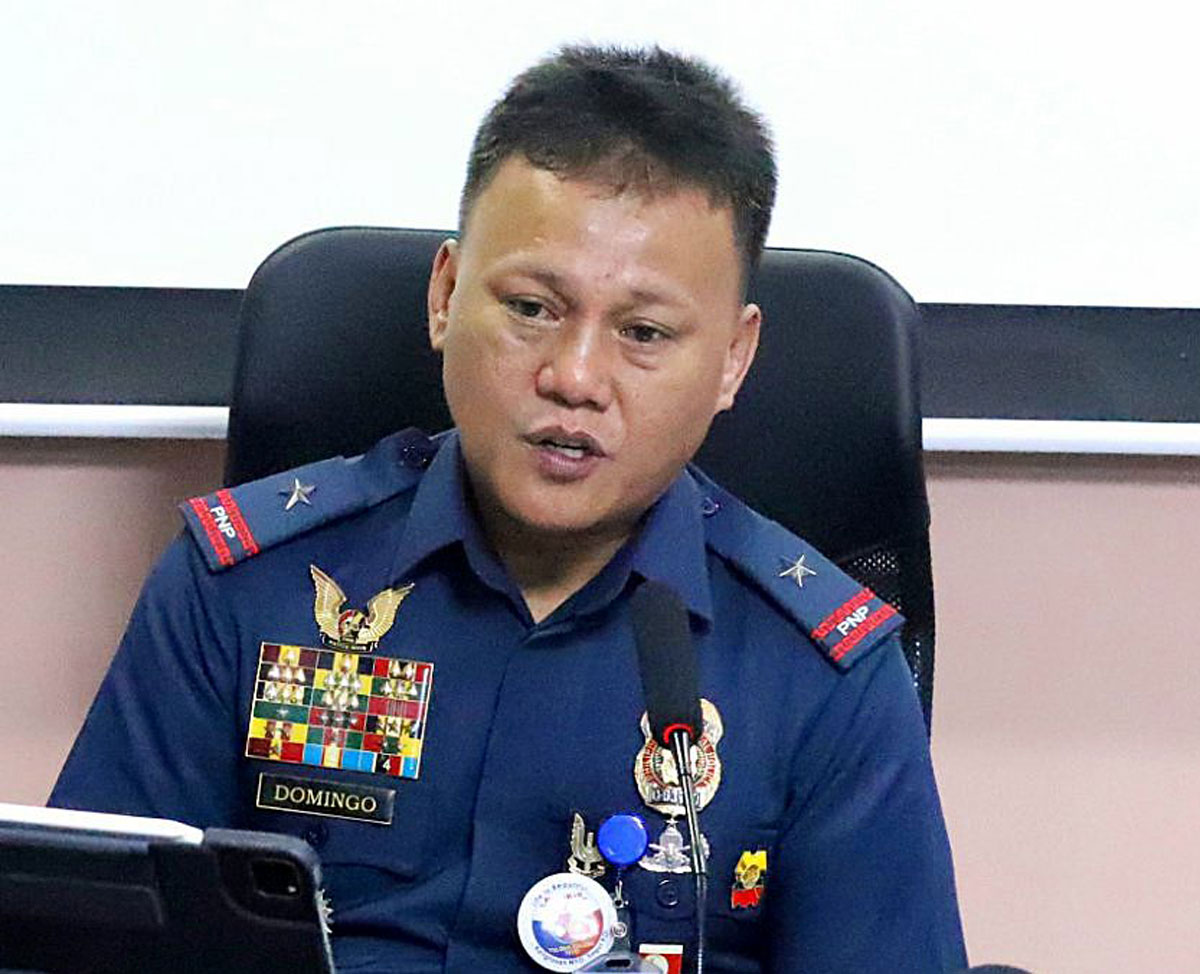 Head Of PNP Drug Enforcement Group Sacked | OneNews.PH