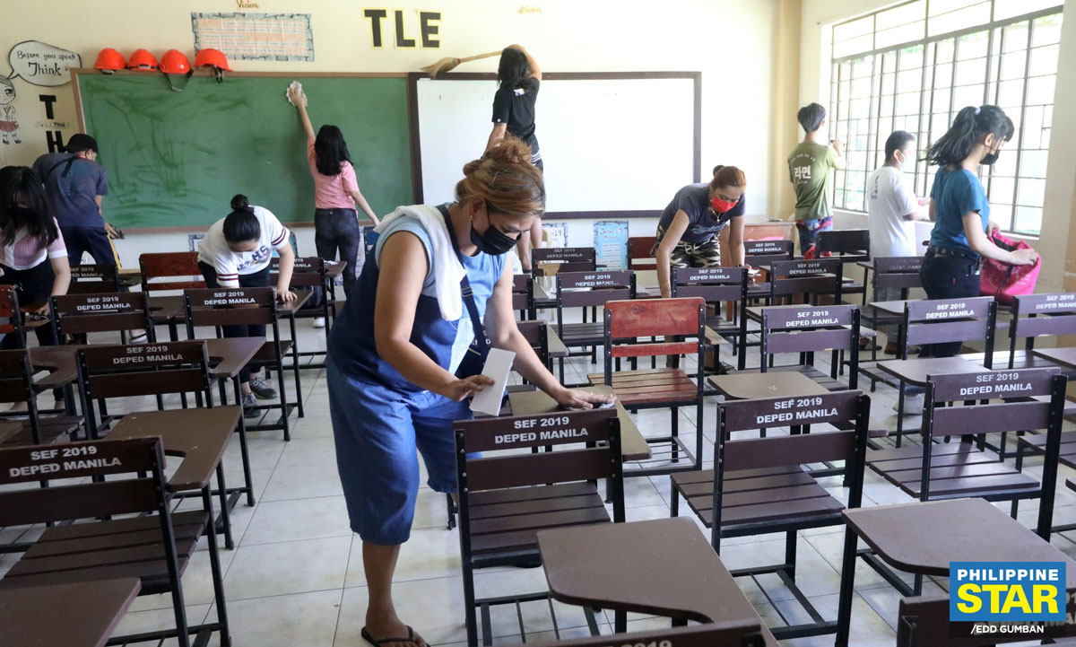 PERSPECTIVE | CVIF-Dynamic Learning Program Can Help Address Education ...