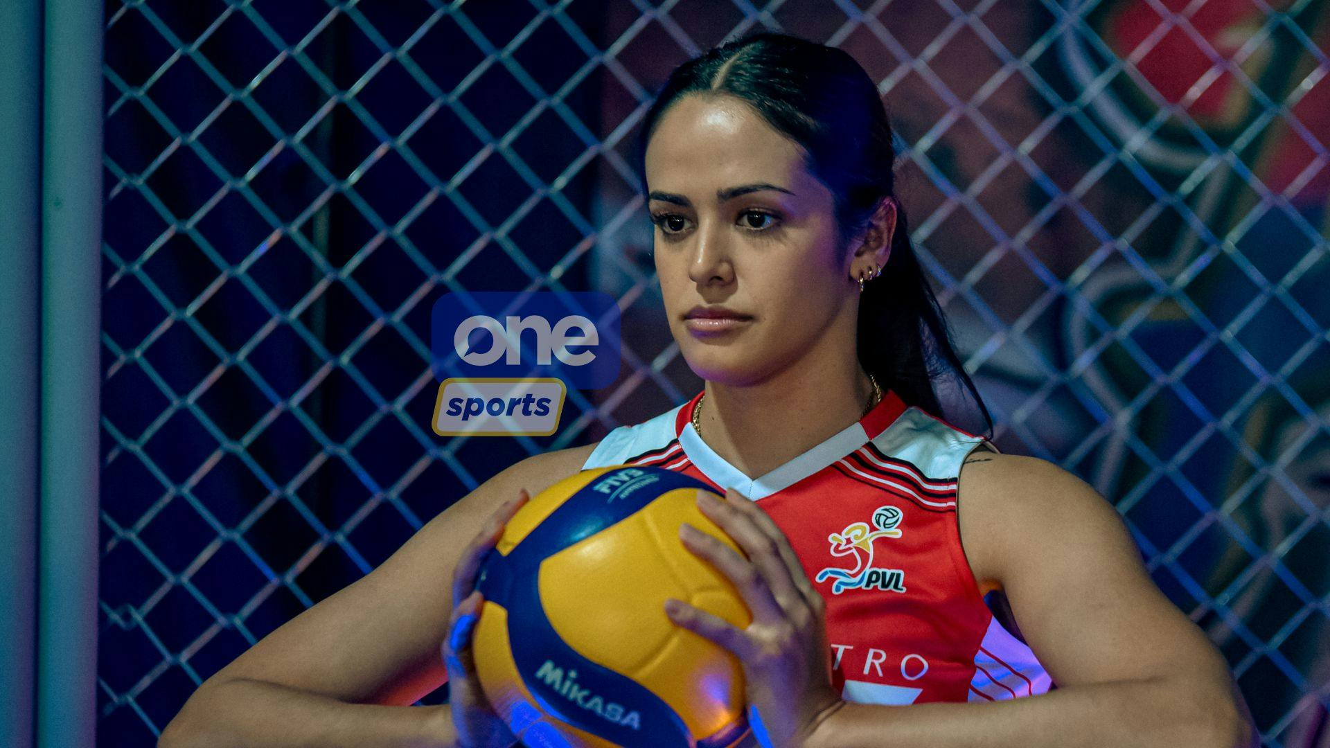 Brooke Van Sickle prioritizes team success over individual accolades ...