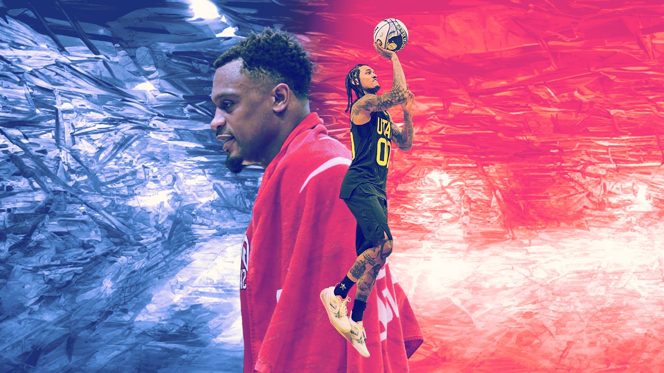 Gilas conundrum: Justin Brownlee or Jordan Clarkson for the FIBA World ...