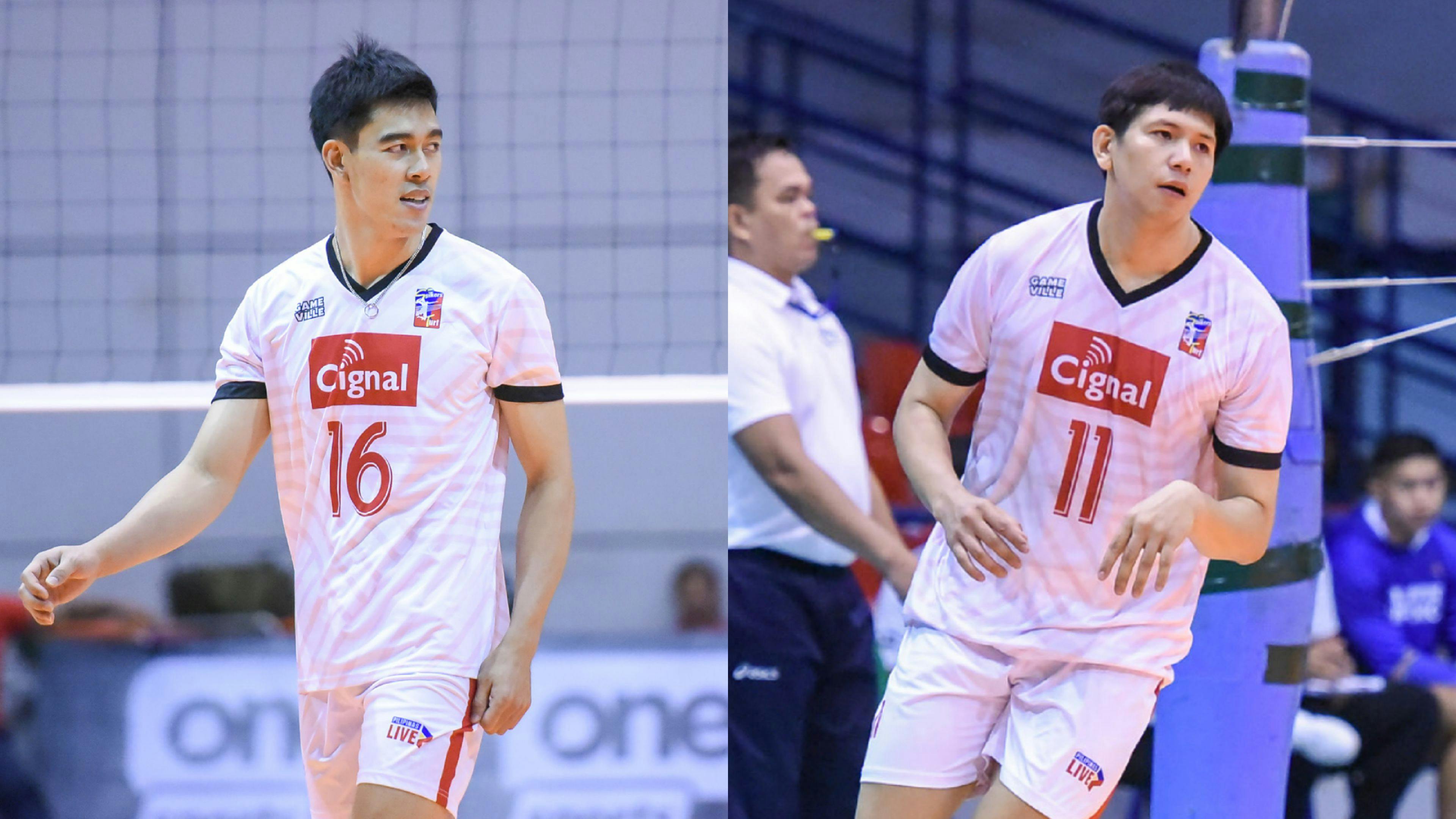 Spikers’ Turf: Cignal’s system can bring out the best in Bryan Bagunas ...