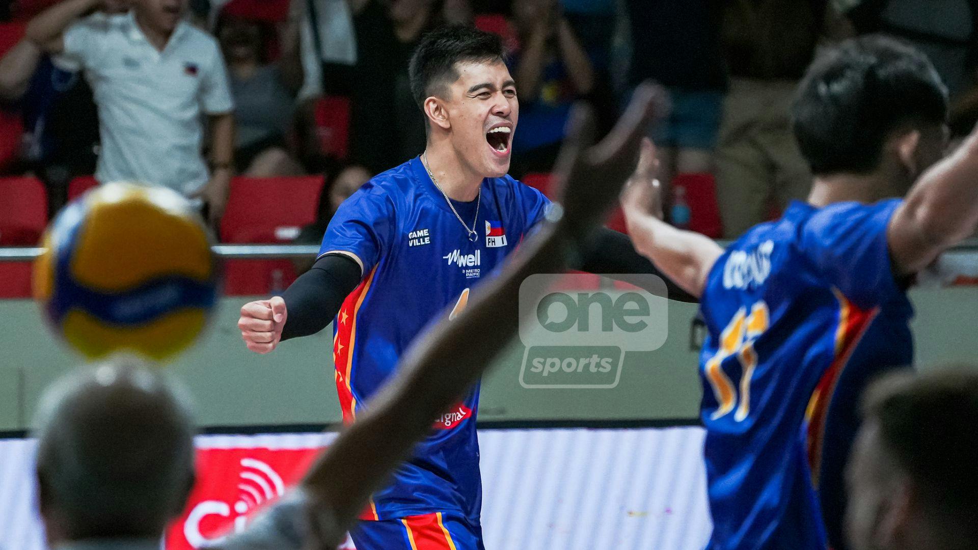 Bryan Bagunas signs with Japan SV.League club Osaka Bluteon ahead of ...