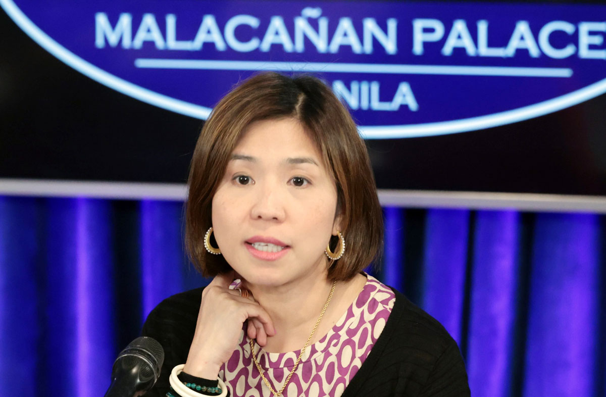 Confidential, Intel Funds Get P9.2 B In 2024 Budget | OneNews.PH