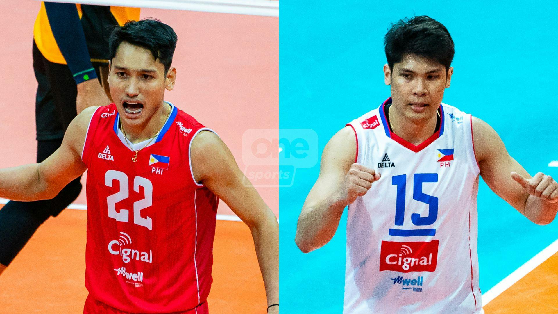 Buds Buddin cherishes playing alongside Marck Espejo during Alas ...