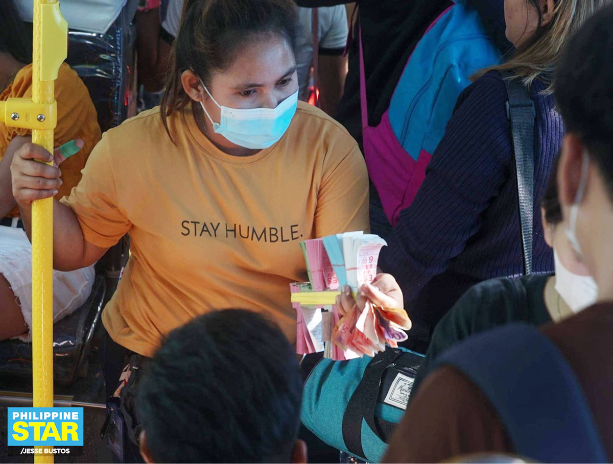 LTO-NCR Establishes Mandatory Theoretical Course For Bus Conductors | OneNews.PH