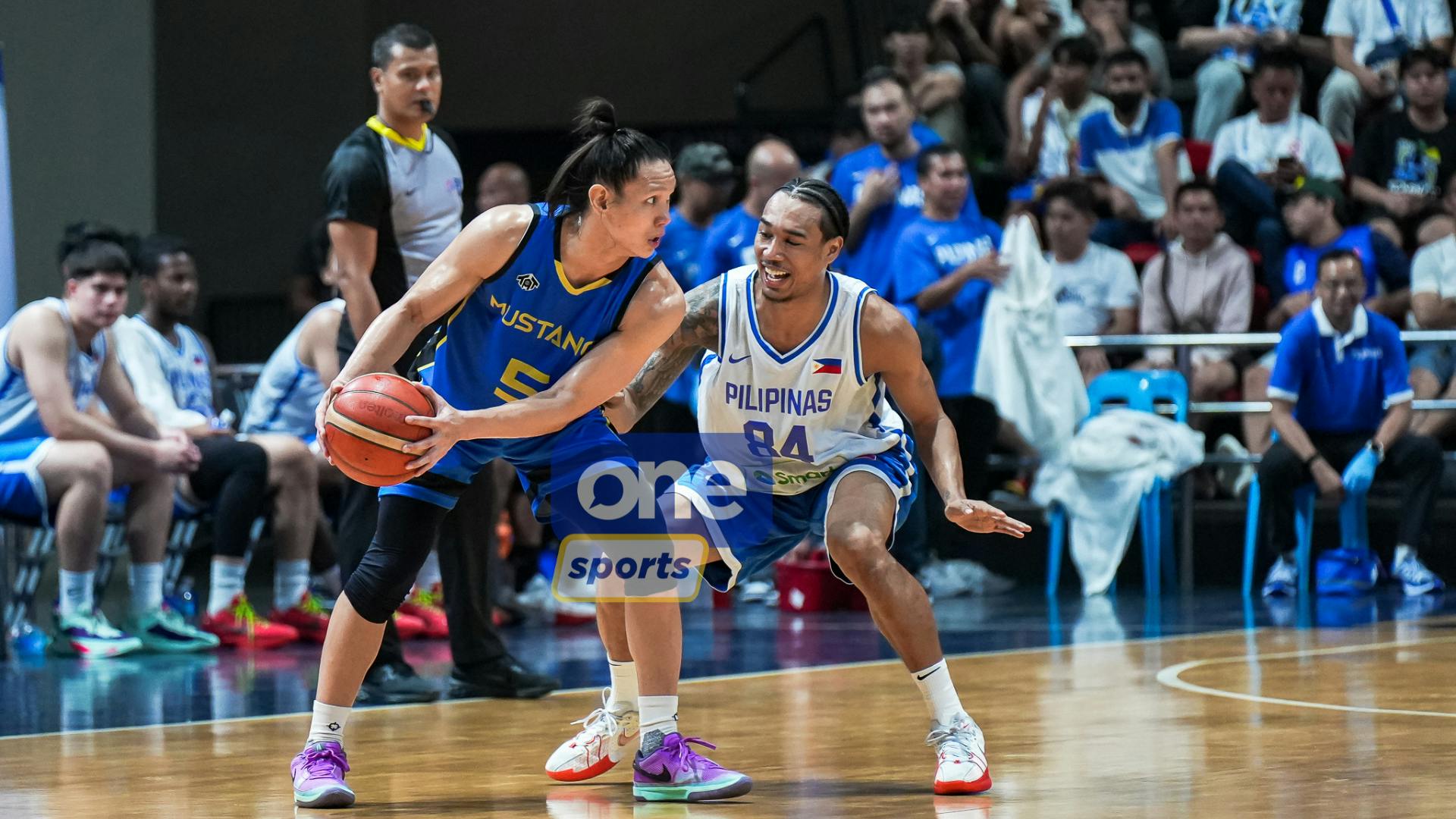 'Ageless' Alex Cabagnot relishes sharing court with Gilas Pilipinas ...