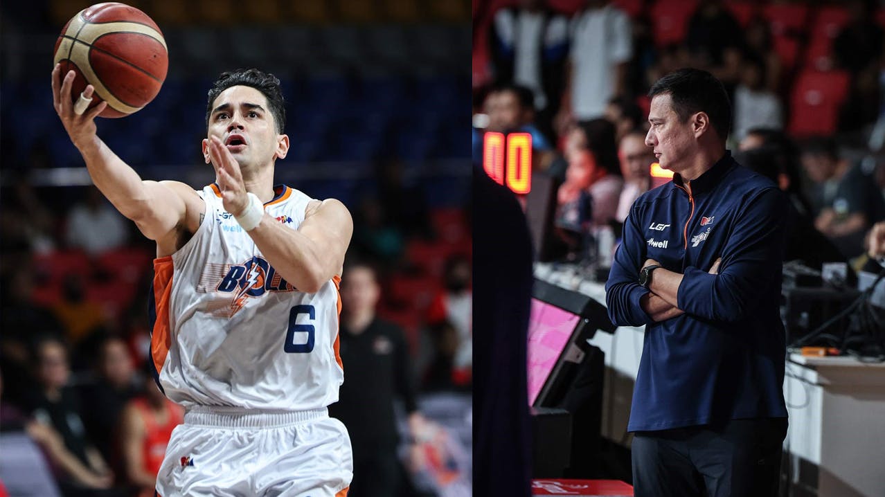 PBA: Chris Banchero, Luigi Trillo emphasize need for Meralco to get ...