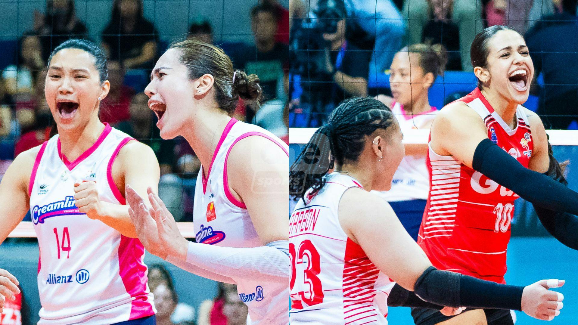 Why is winner-take-all Game 3 at PhilSports Arena? PVL explains Finals ...