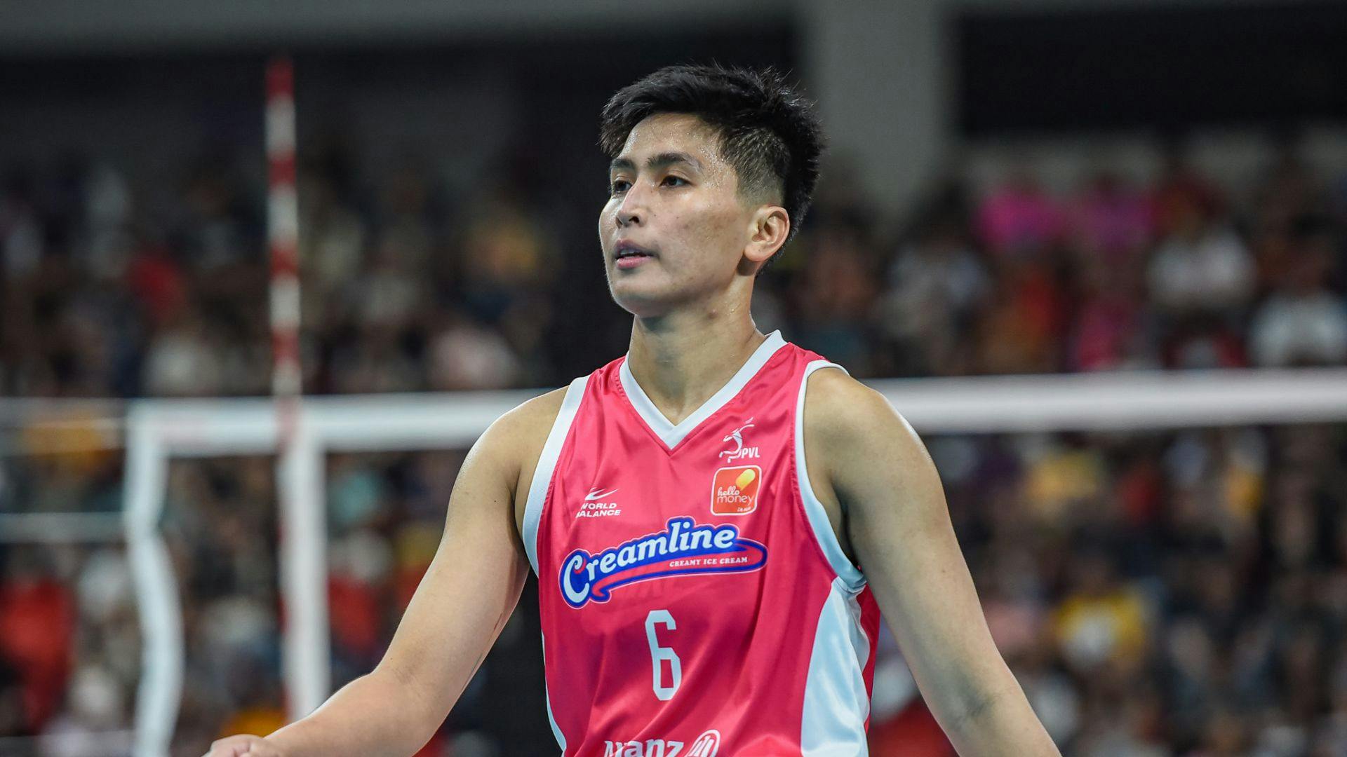 PVL: Pangs Panaga, Creamline target Finals spot in crucial semis battle ...