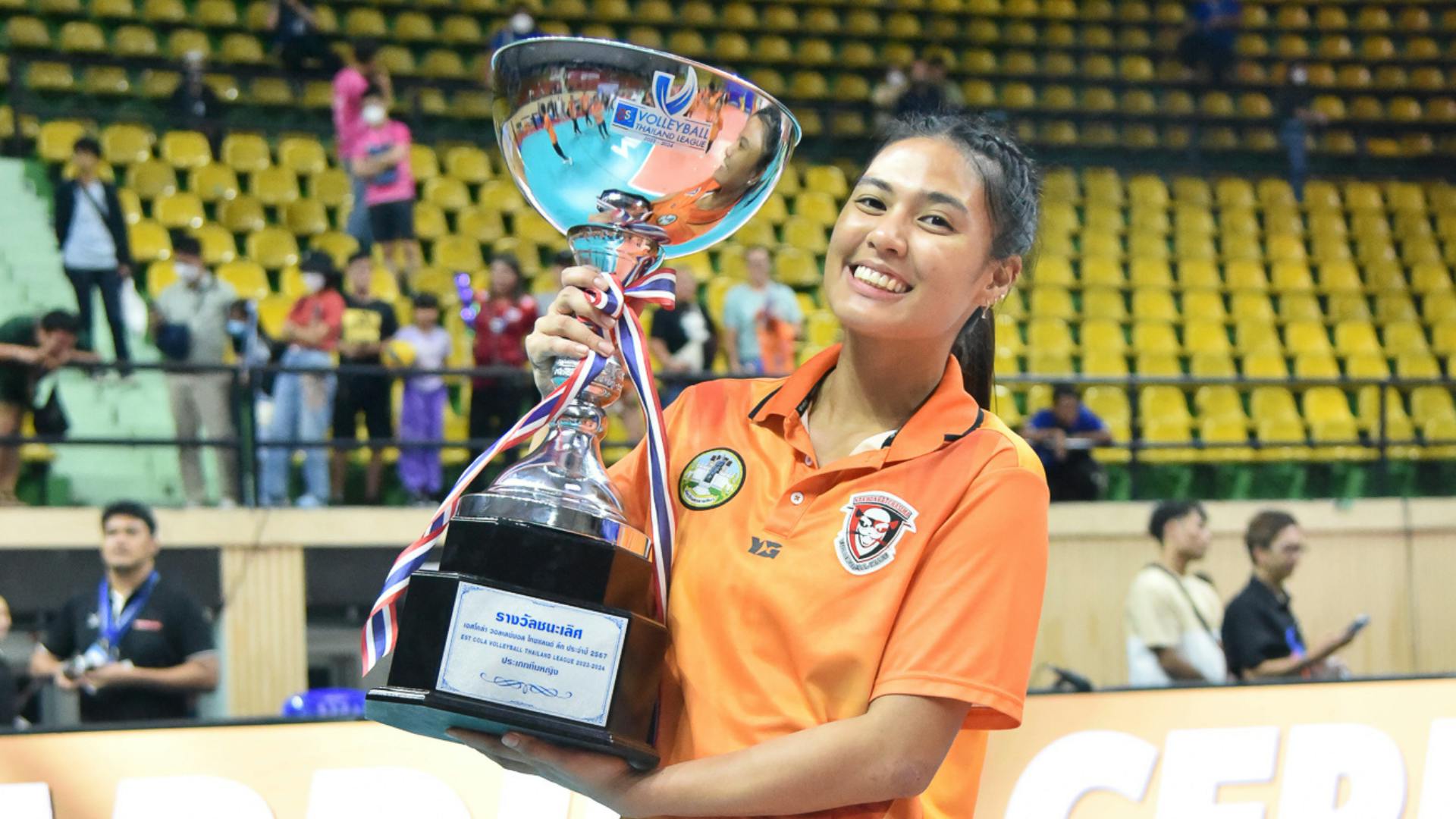 LOOK: Ced Domingo, a champion again | OneSports.PH