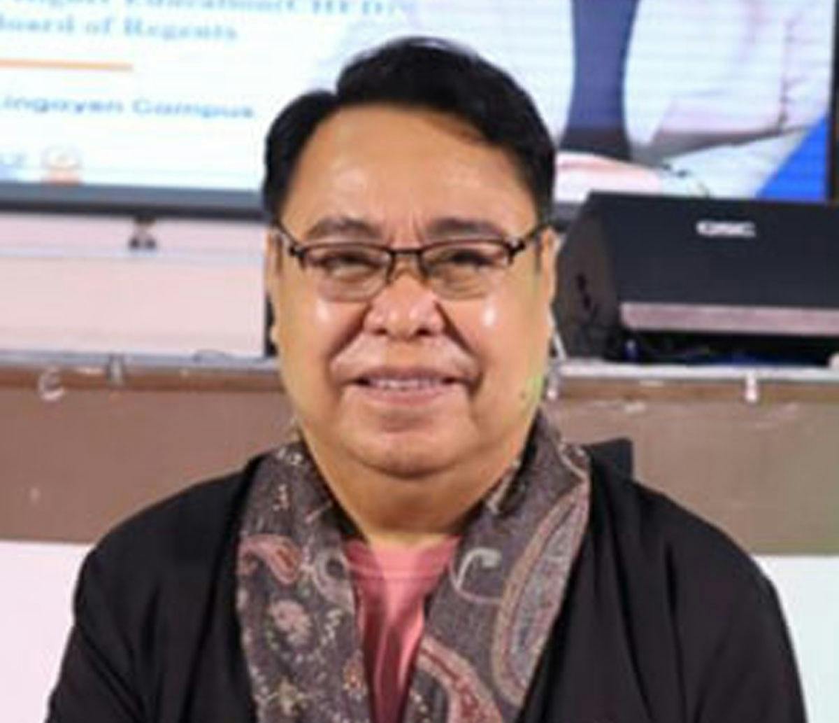 CHED Exec Denies Wrongdoing | OneNews.PH