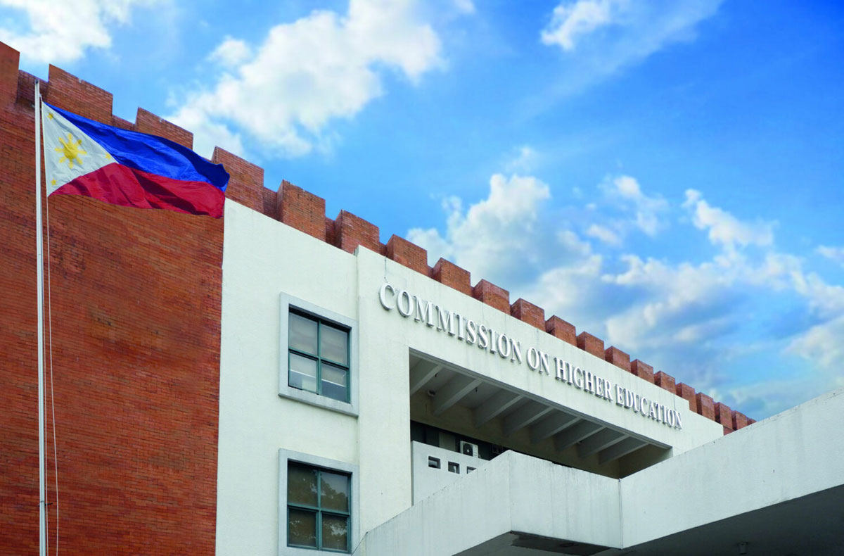 Review CHED Officials’ Qualifications, Marcos Urged | OneNews.PH