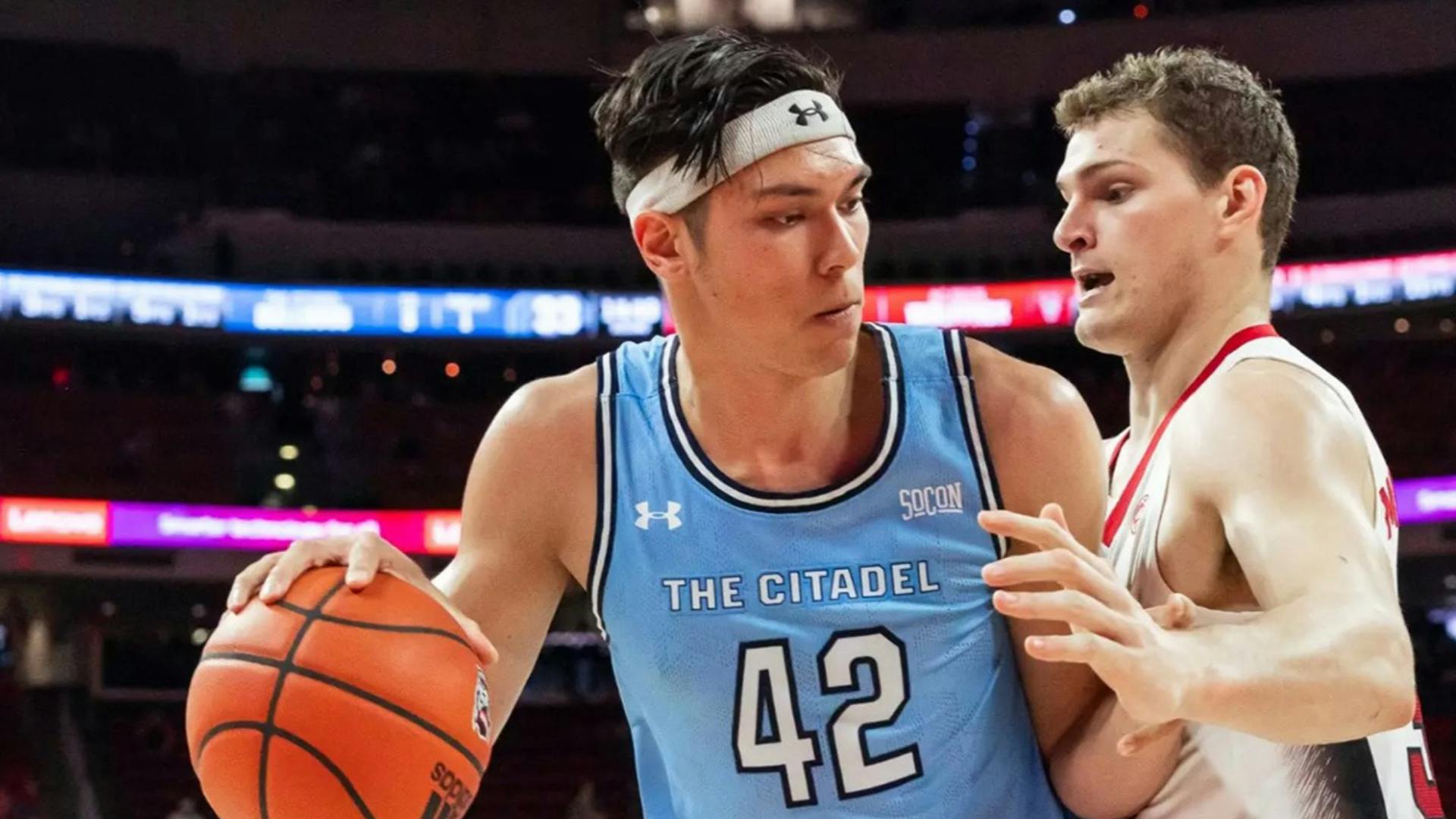 UP Fighting Maroons add 6'10" Fil-Am Quentin Millora-Brown for UAAP ...