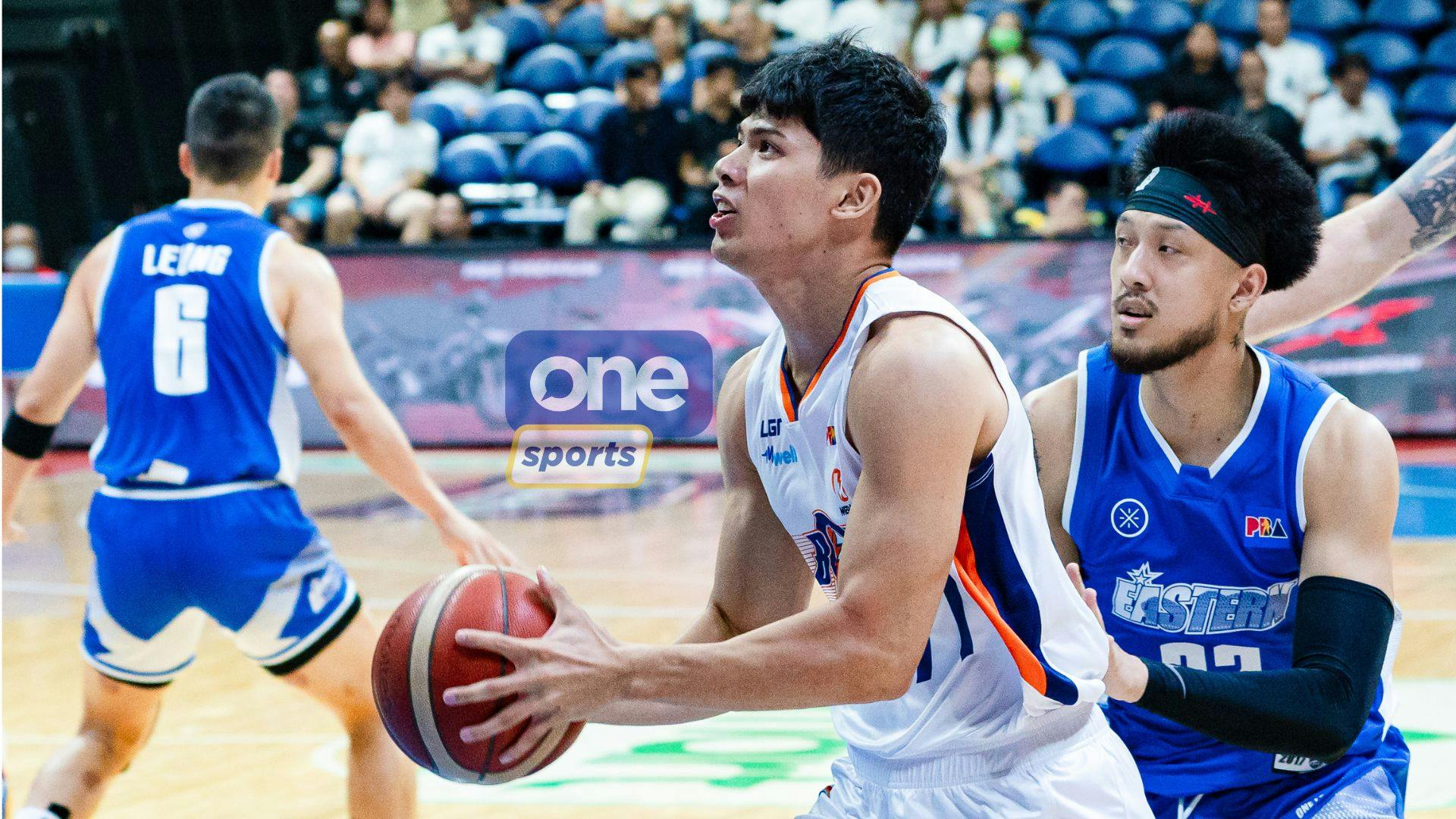 Meralco looks to stay hot against well-rested TNT in PBA Commissioner’s ...