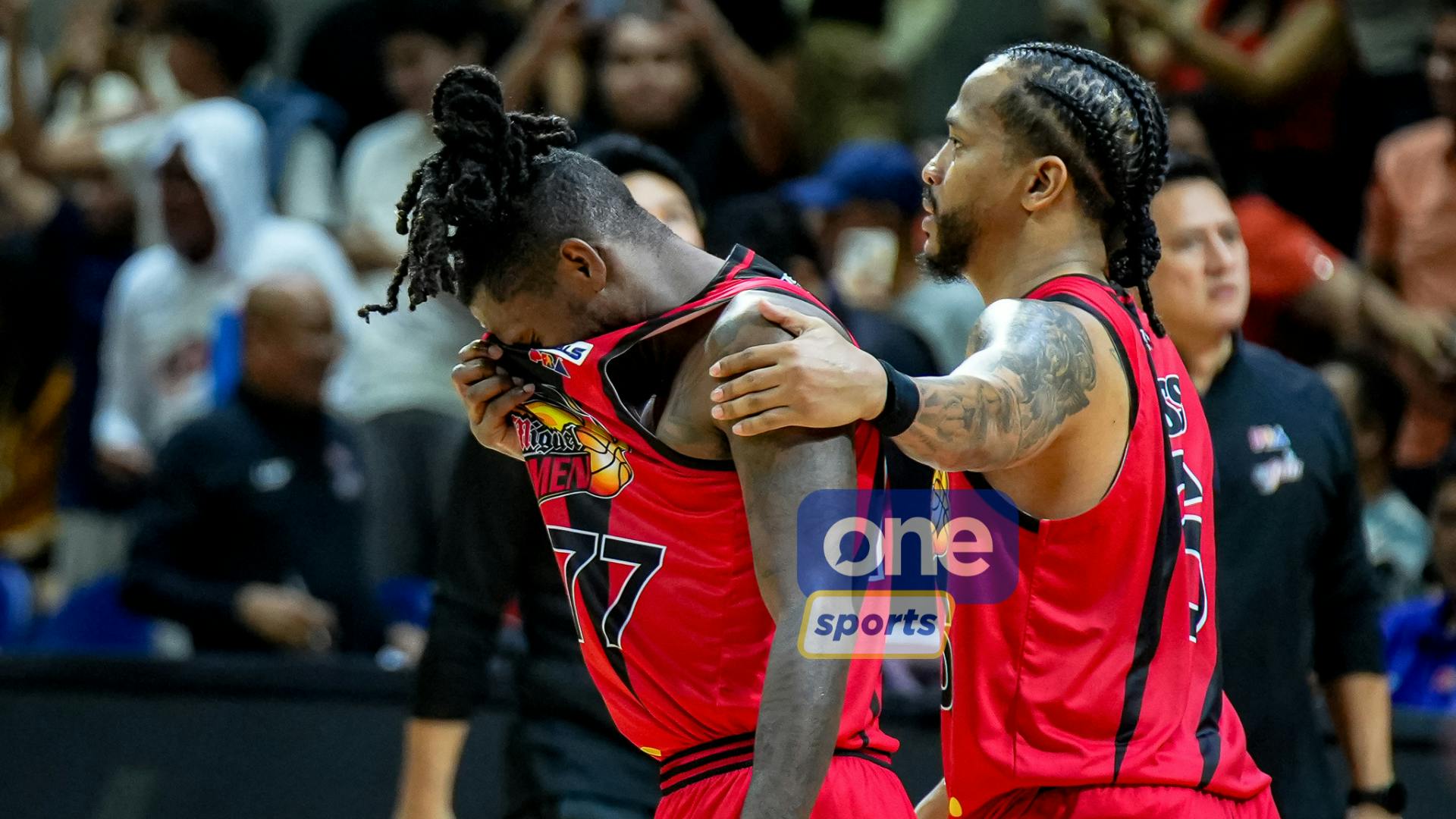 ‘Talagang mintis siya’: CJ Perez refuses to make excuses after crucial ...