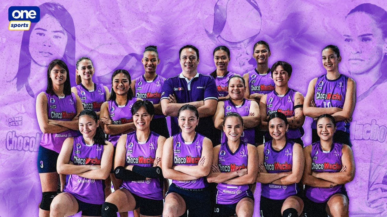 PVL Team Preview: Choco Mucho seek redemption in hunt for first-ever ...