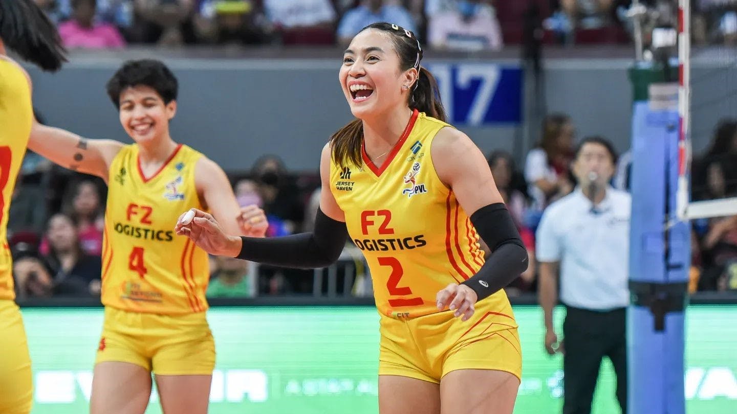 Aby Maraño shares coaching duties for high school alma mater | OneSports.PH