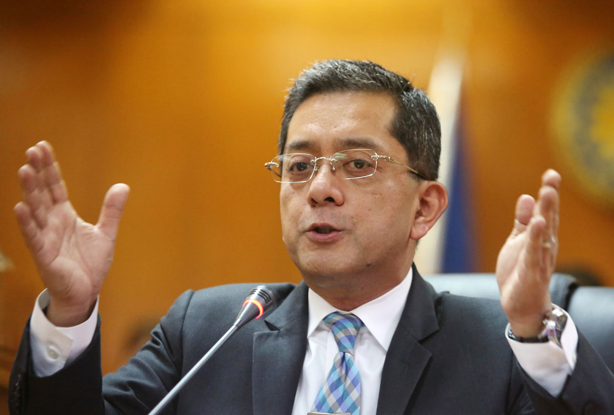 More Bets Face Illegal Donations Probe | OneNews.PH