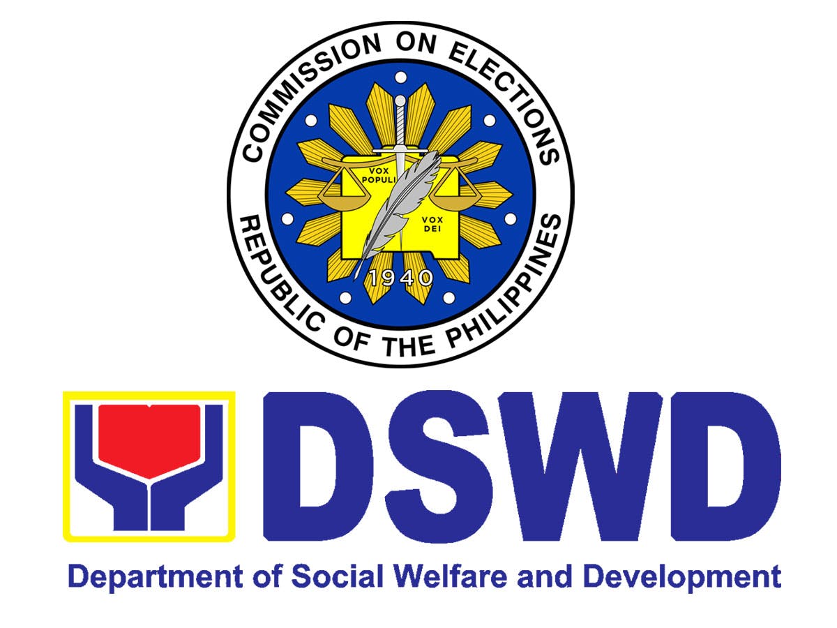 4ps Dswd Logo