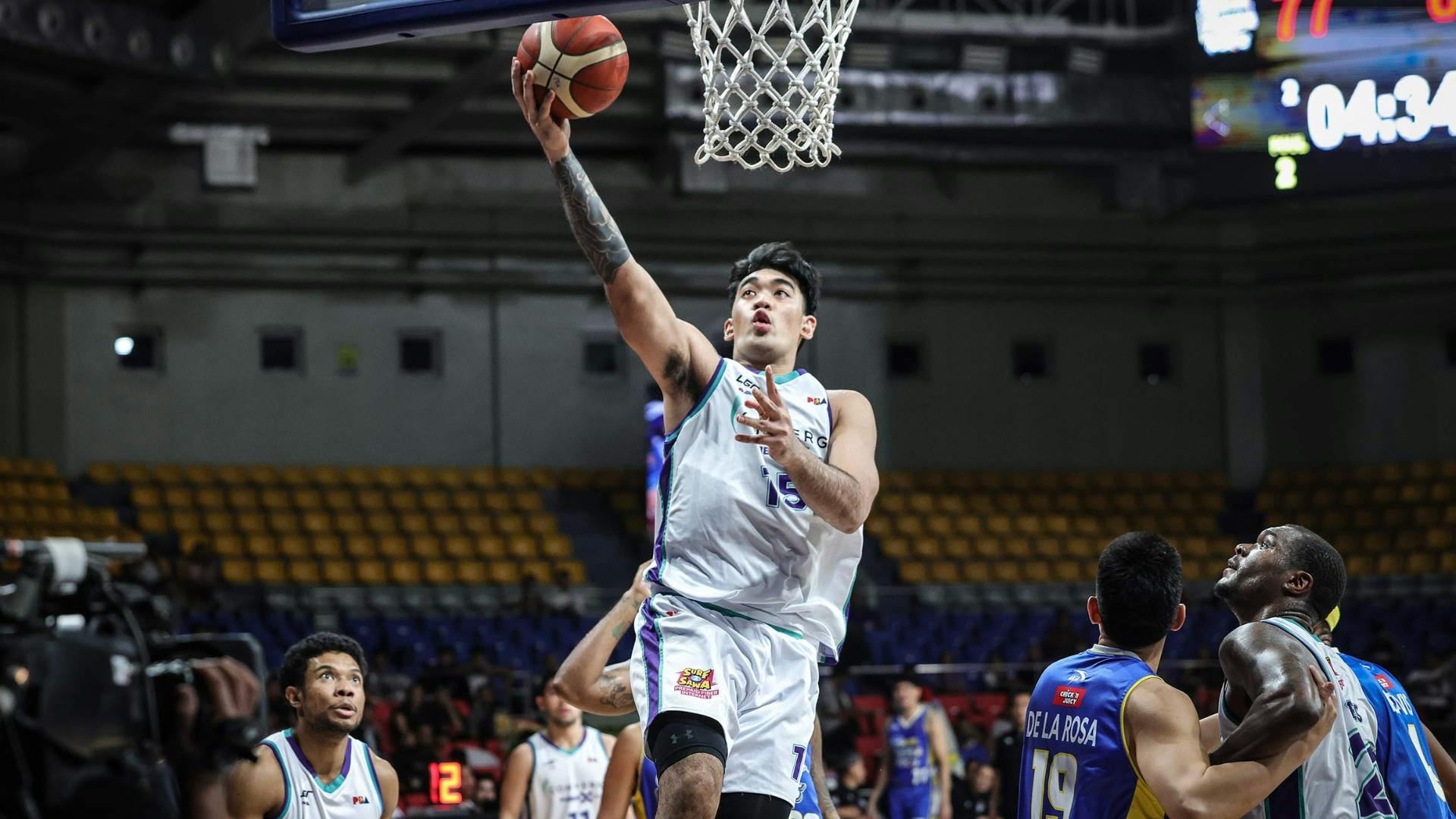 Converge looks to build on good habits ahead of PBA playoffs showdown ...