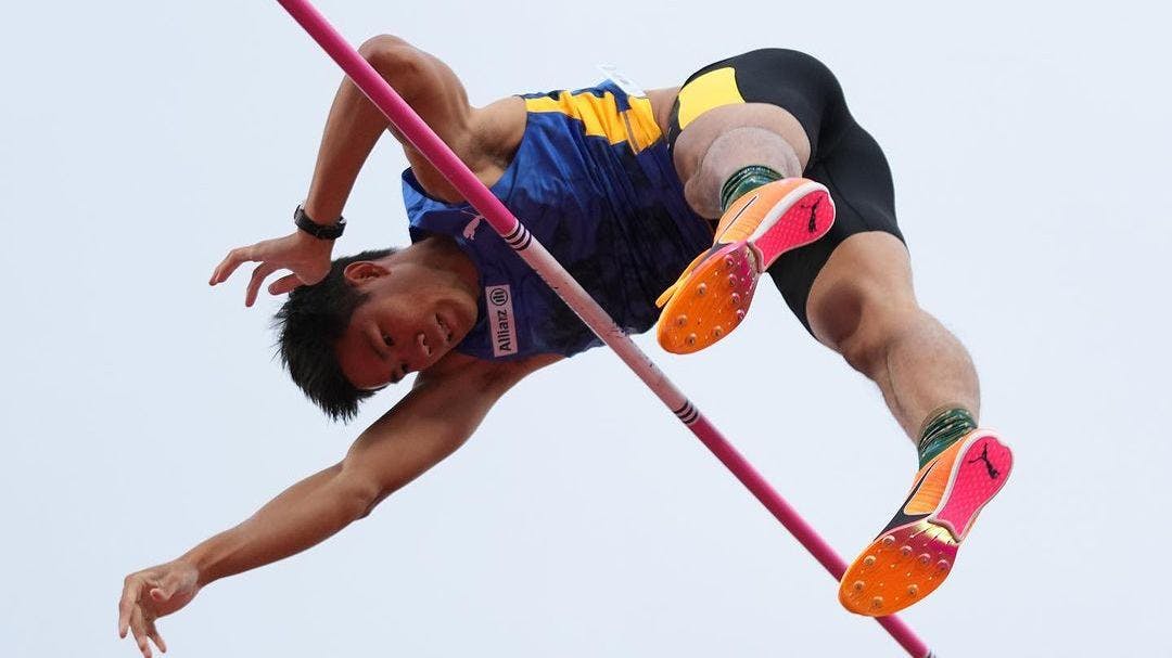 EJ Obiena admits obsession that fuels him to work for Olympic medal ...