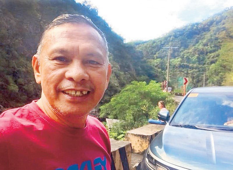 It’s Her: Cabral Died Of Injuries From Fall | OneNews.PH