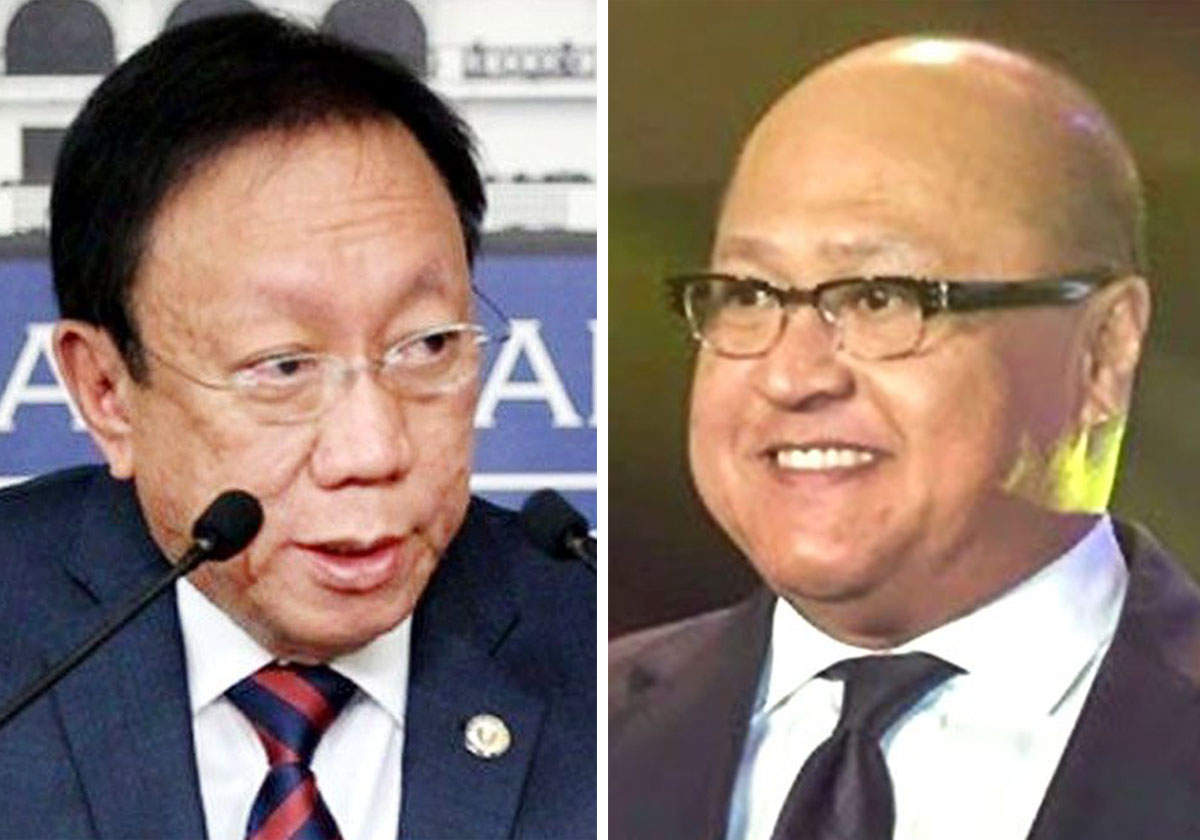 Calida Named COA Chief; PNB’s Veloso To Head GSIS | OneNews.PH