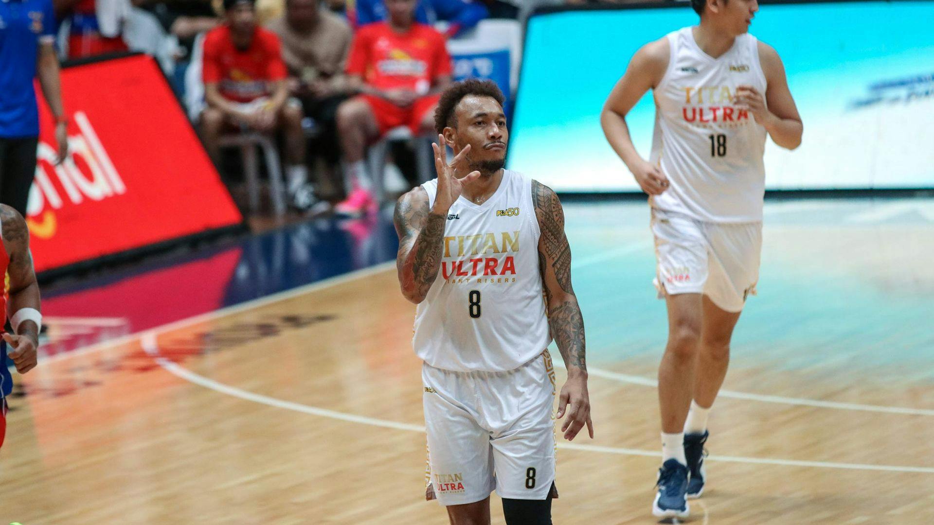 PBA: Calvin Abueva, Titan look to end campaign with win over Ginebra ...