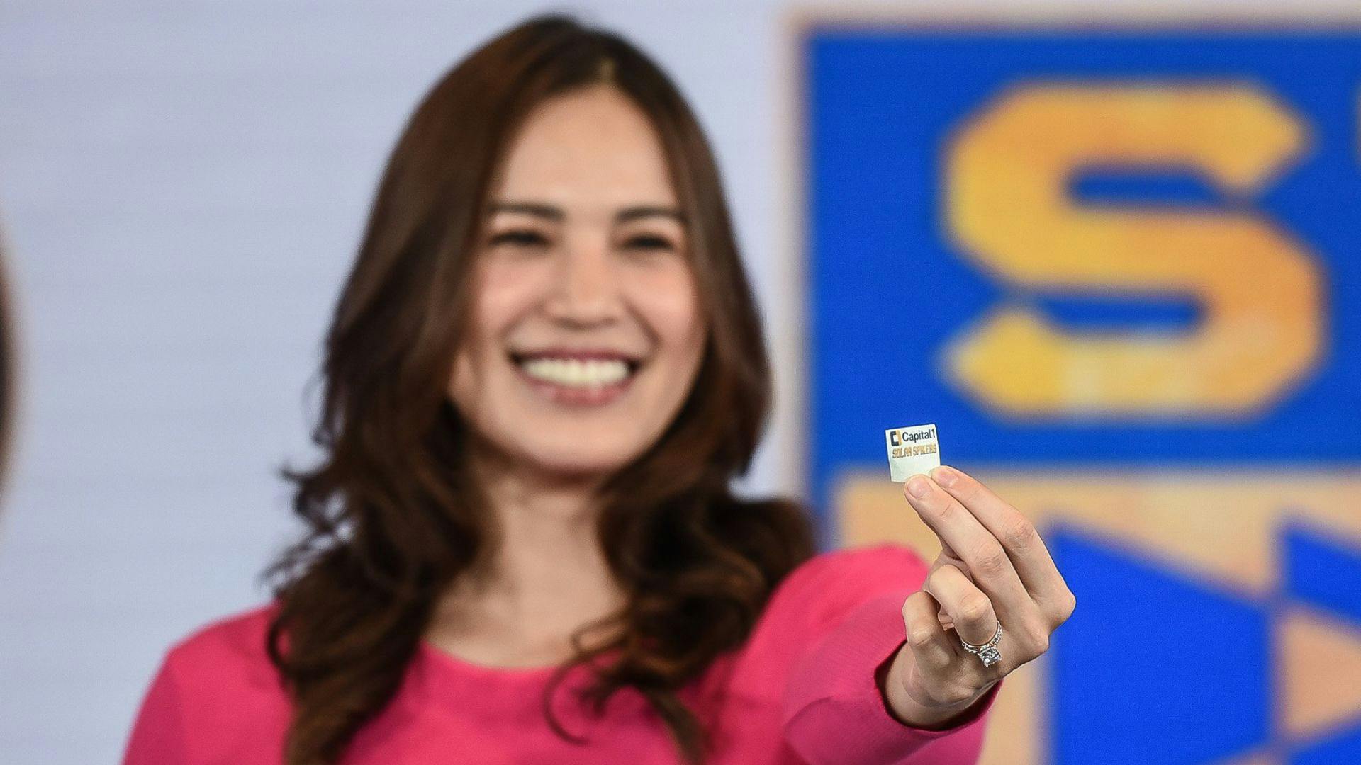 Capital1 poised to build PVL legacy with No. 1 pick: 'Heart & soul we ...