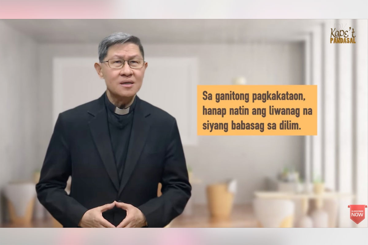 BASAGIN ANG DILIM: Can You Do Good To Those Who Hurt You? | OneNews.PH