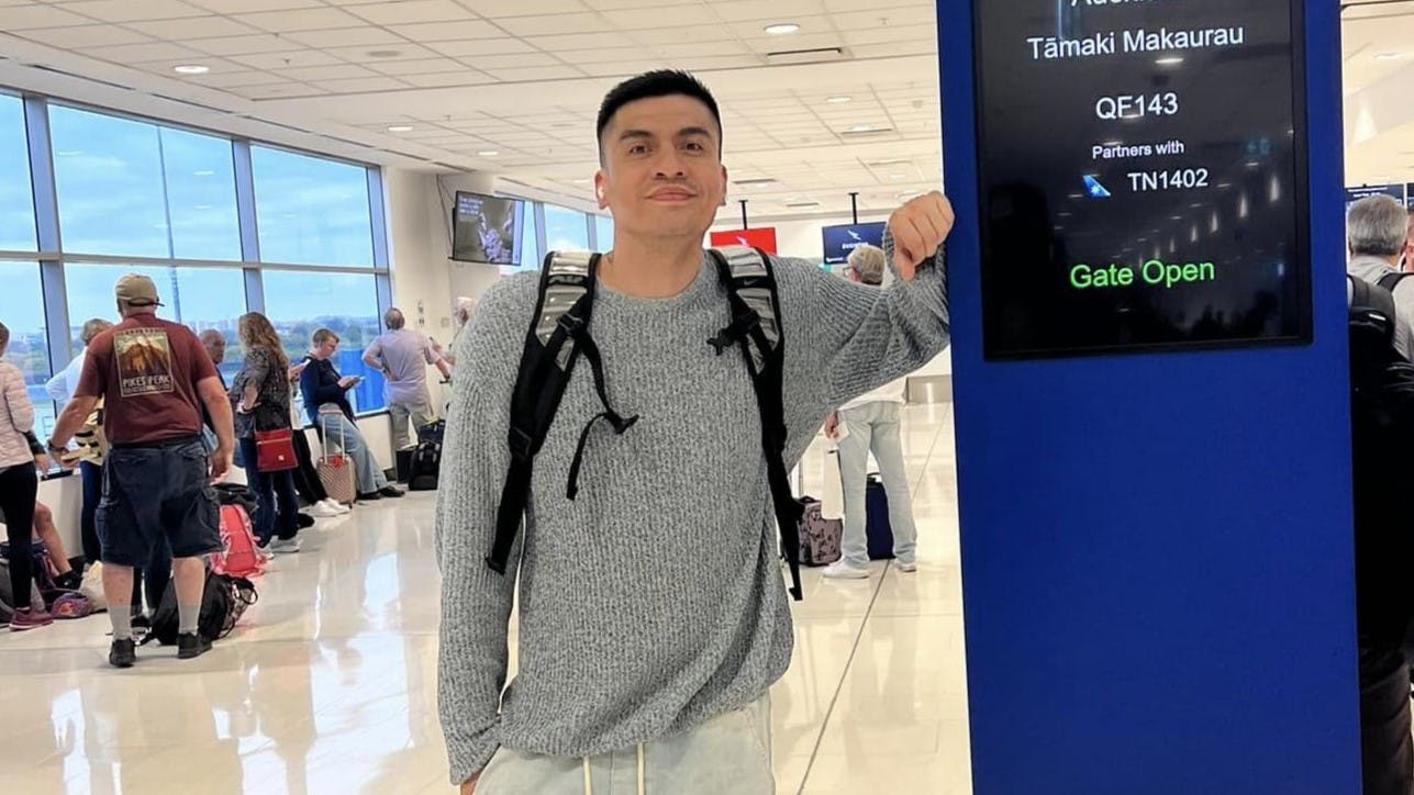 Former PBA star Mac Cardona opens up on depression, shares how he's now ...