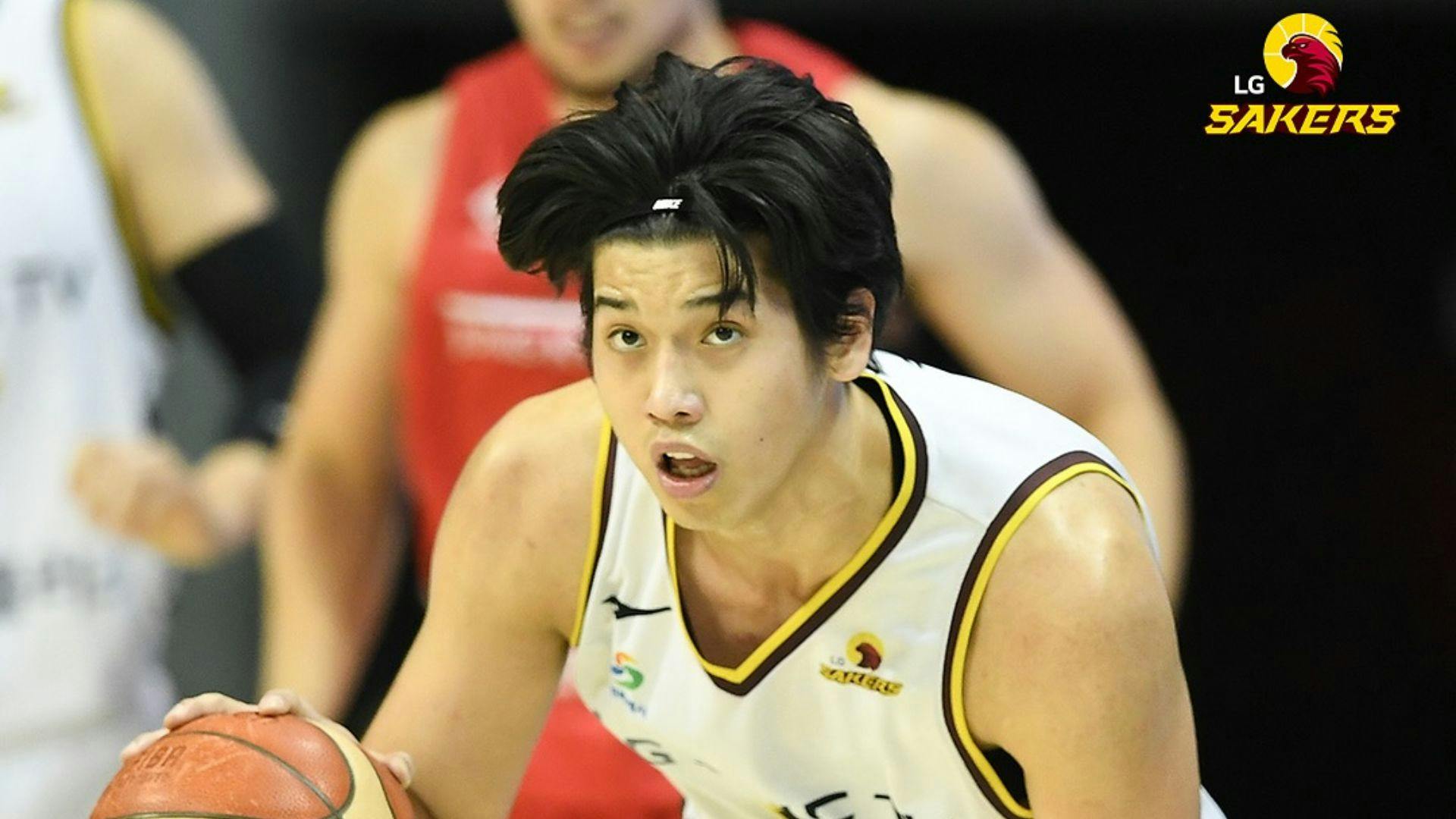 Carl Tamayo follows up career game with 31 points in LG Sakers win over ...