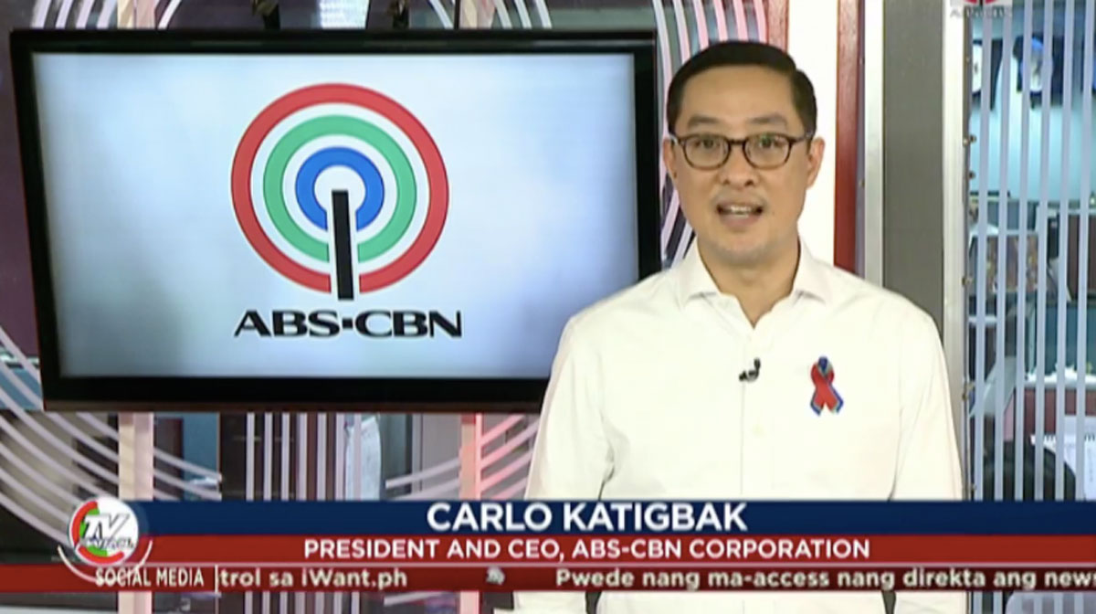 ABS-CBN Shutdown Blasted As Ill-timed, Heartless, Treacherous ...