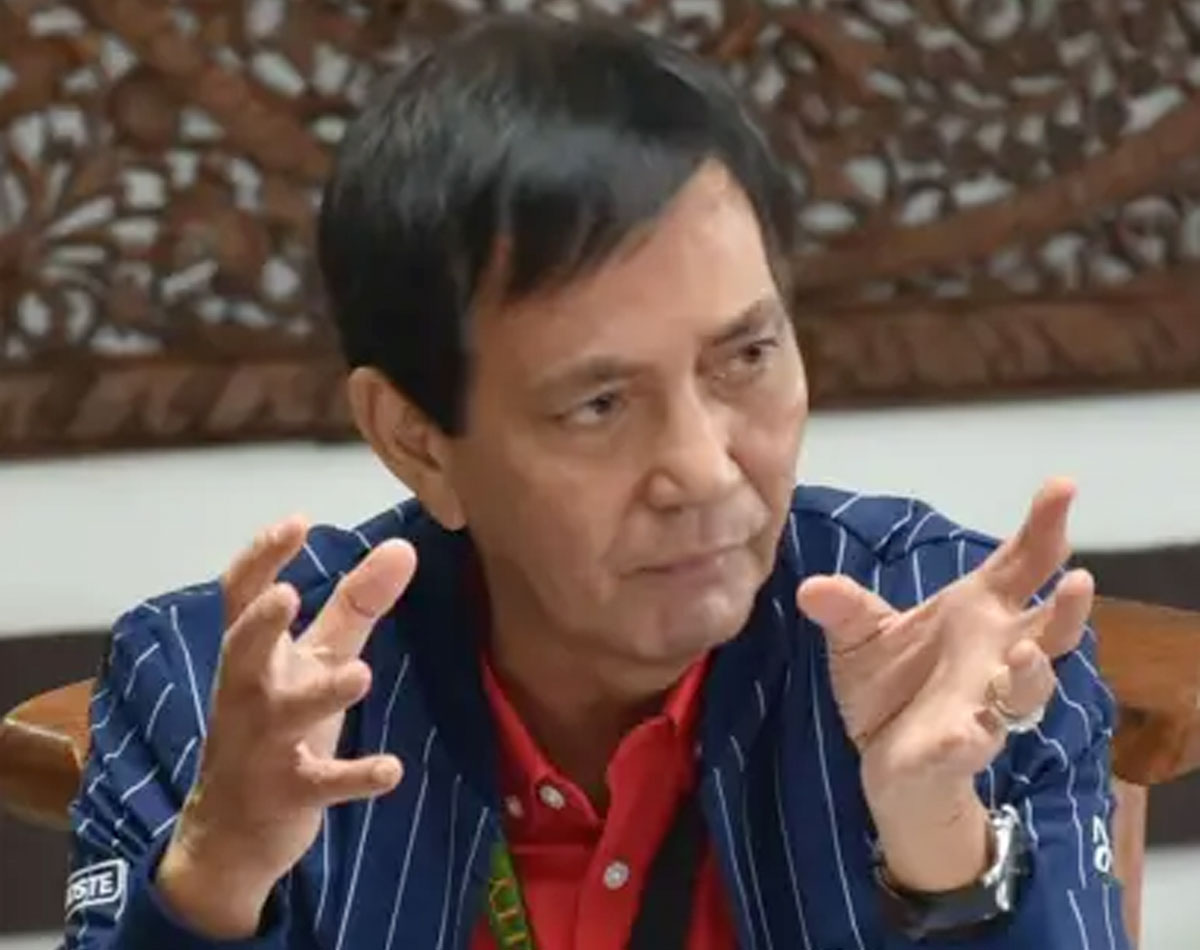 Cebu Mayor Stands Firm On Mask Order | OneNews.PH