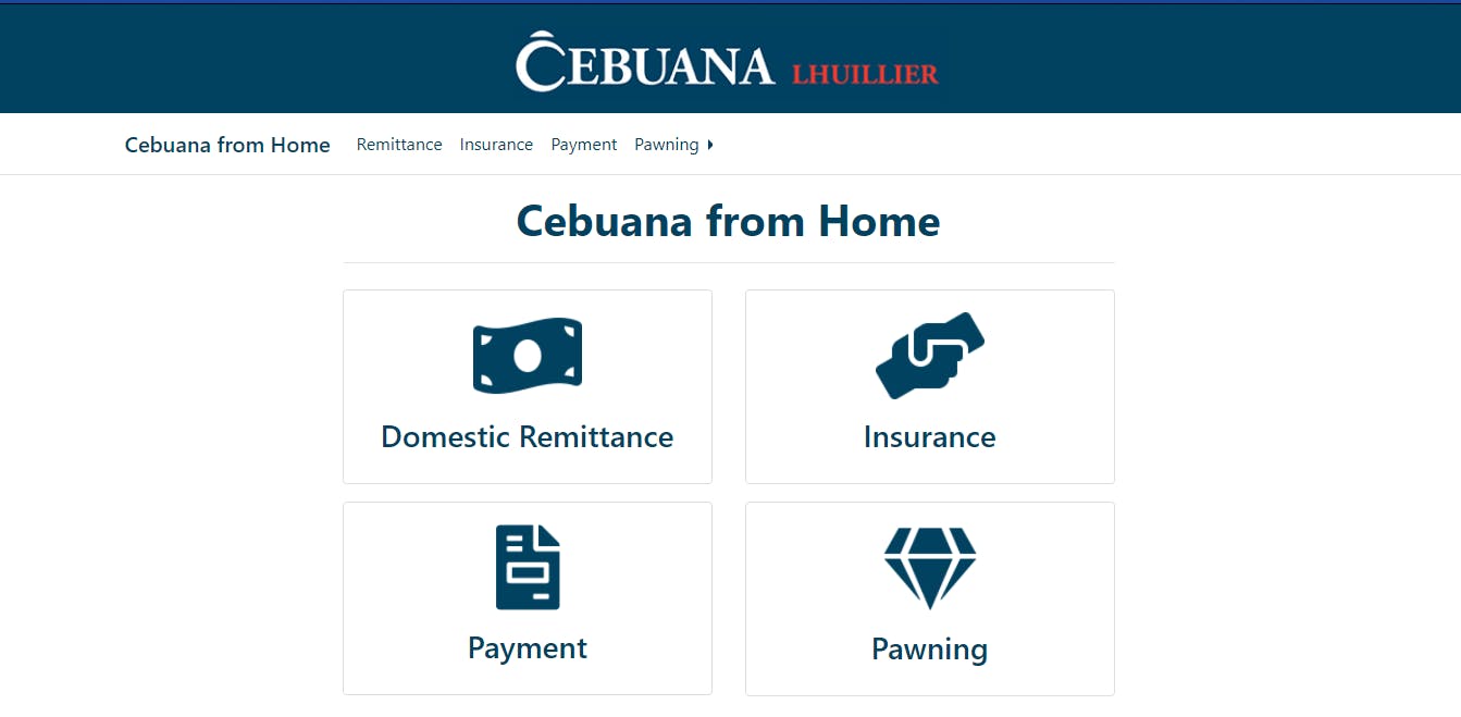 Cebuana From Home: Addressing The Challenges Posed By The New Normal ...
