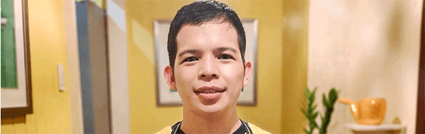 REDIRECTION: Cebuano Baker Finds New Opportunities After Losing Chance ...