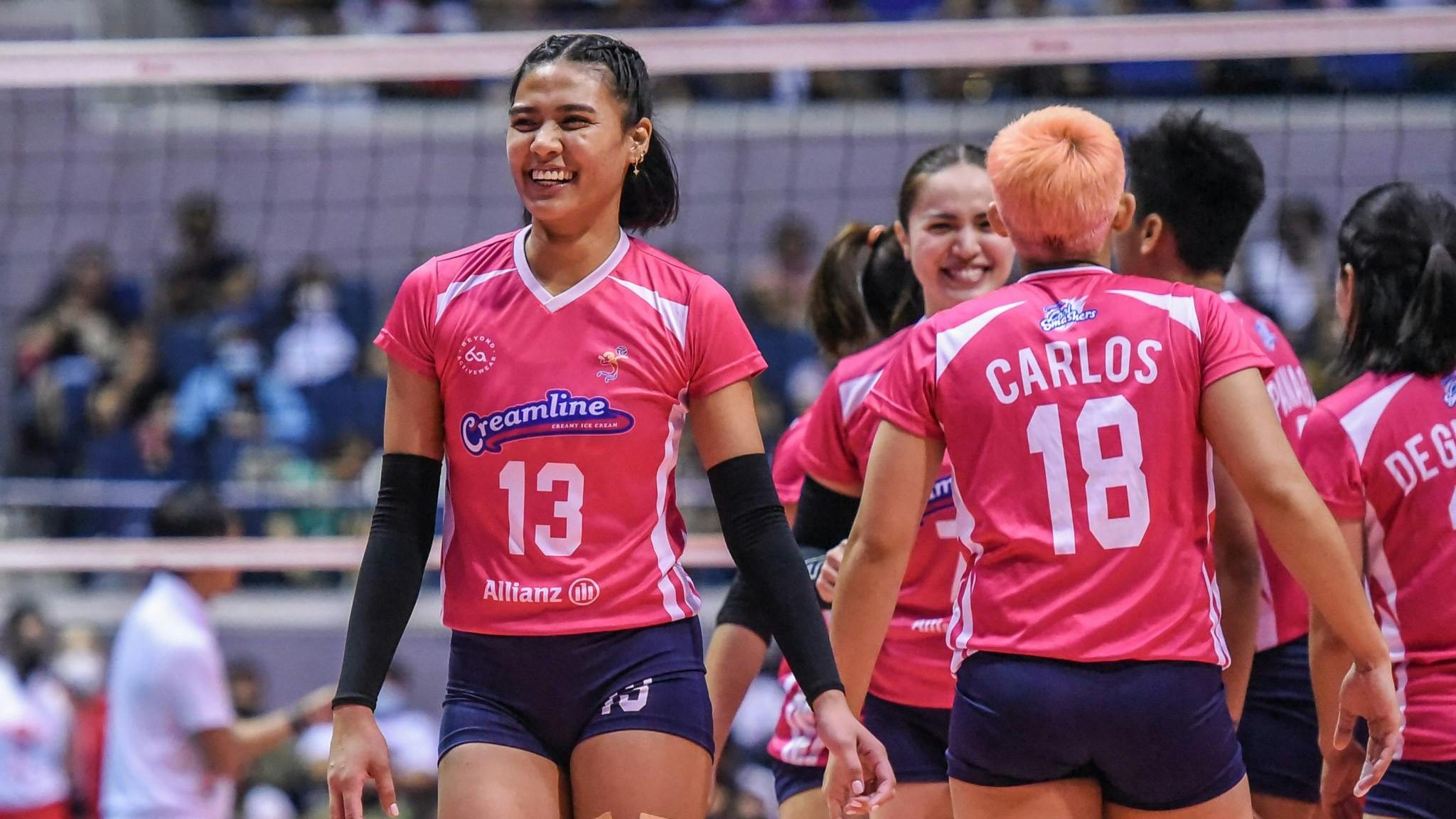 Orange you glad: First look at Ced Domingo in fire Nakhon Ratchasima ...